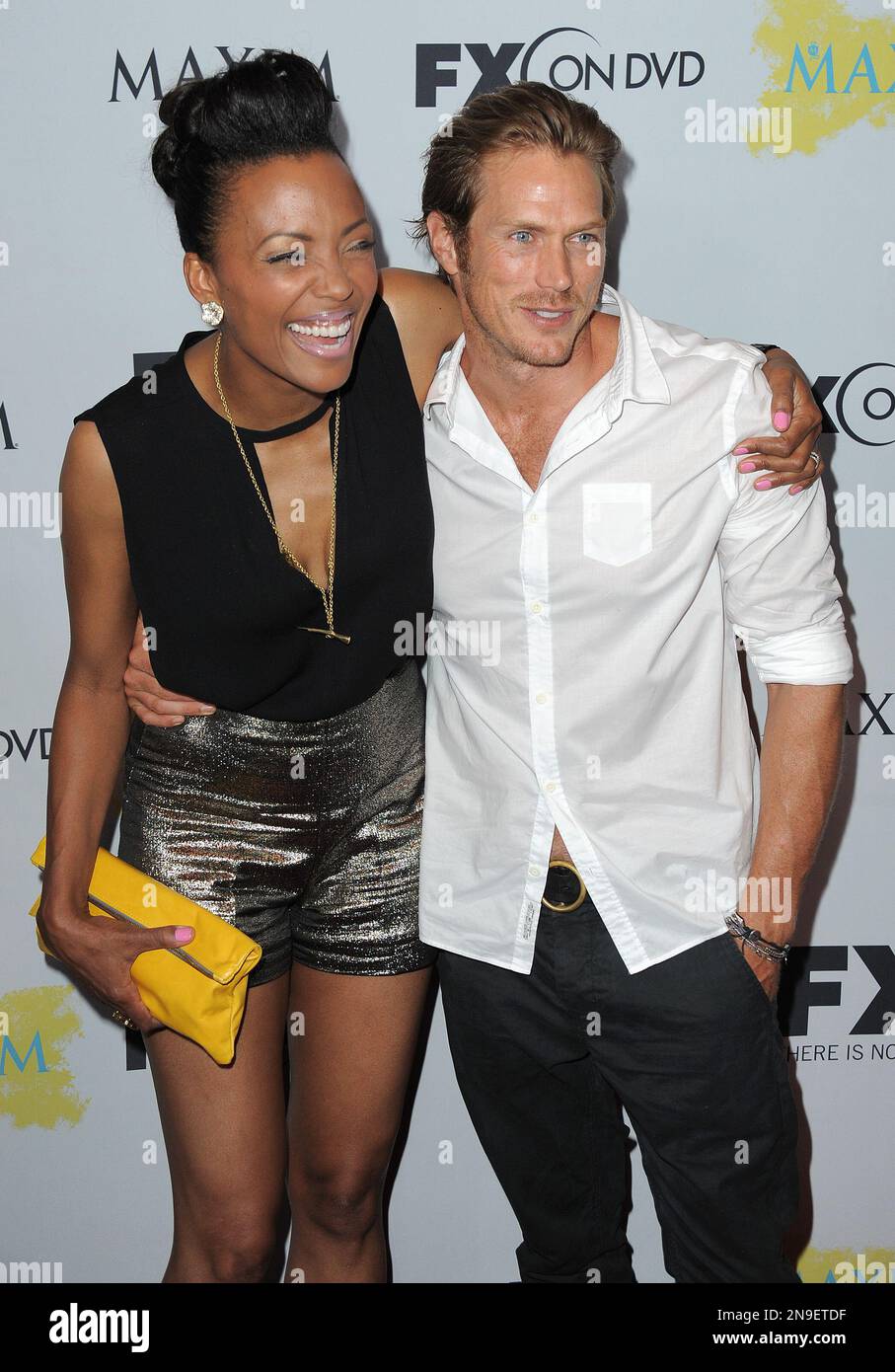 Jason Lewis Girlfriend