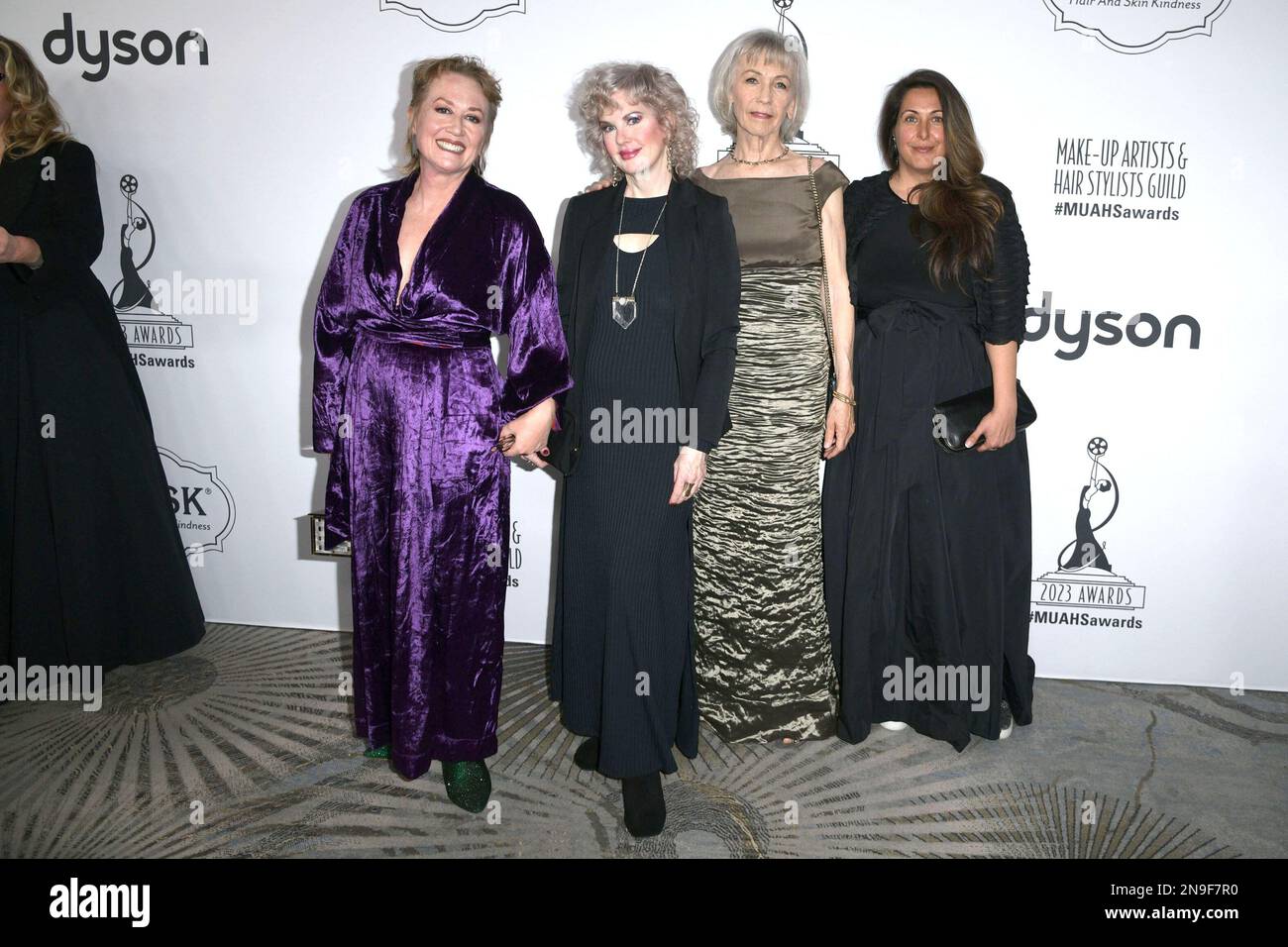 Renee vaca hi-res stock photography and images - Alamy