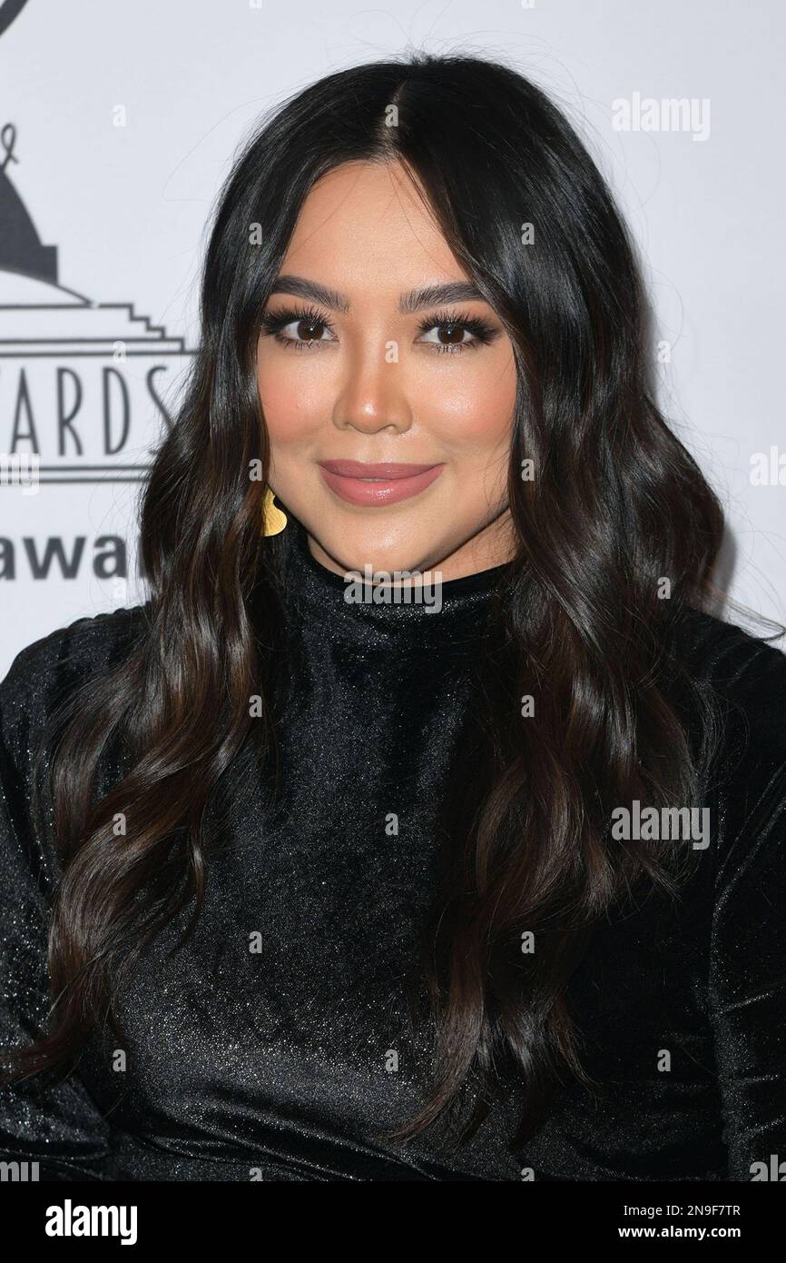 0th Annual Make-Up Artists & Hair Stylists Guild Awards at The Beverly ...