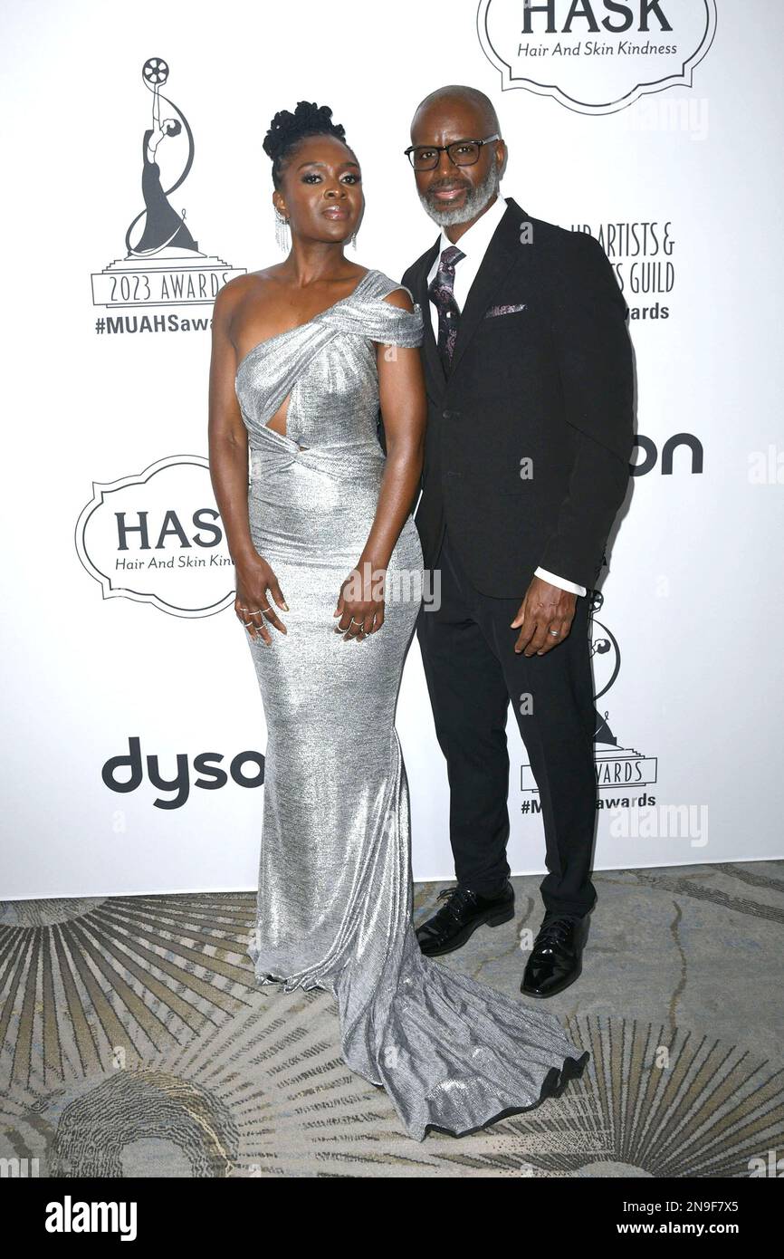 Dr kari williams hi-res stock photography and images - Alamy