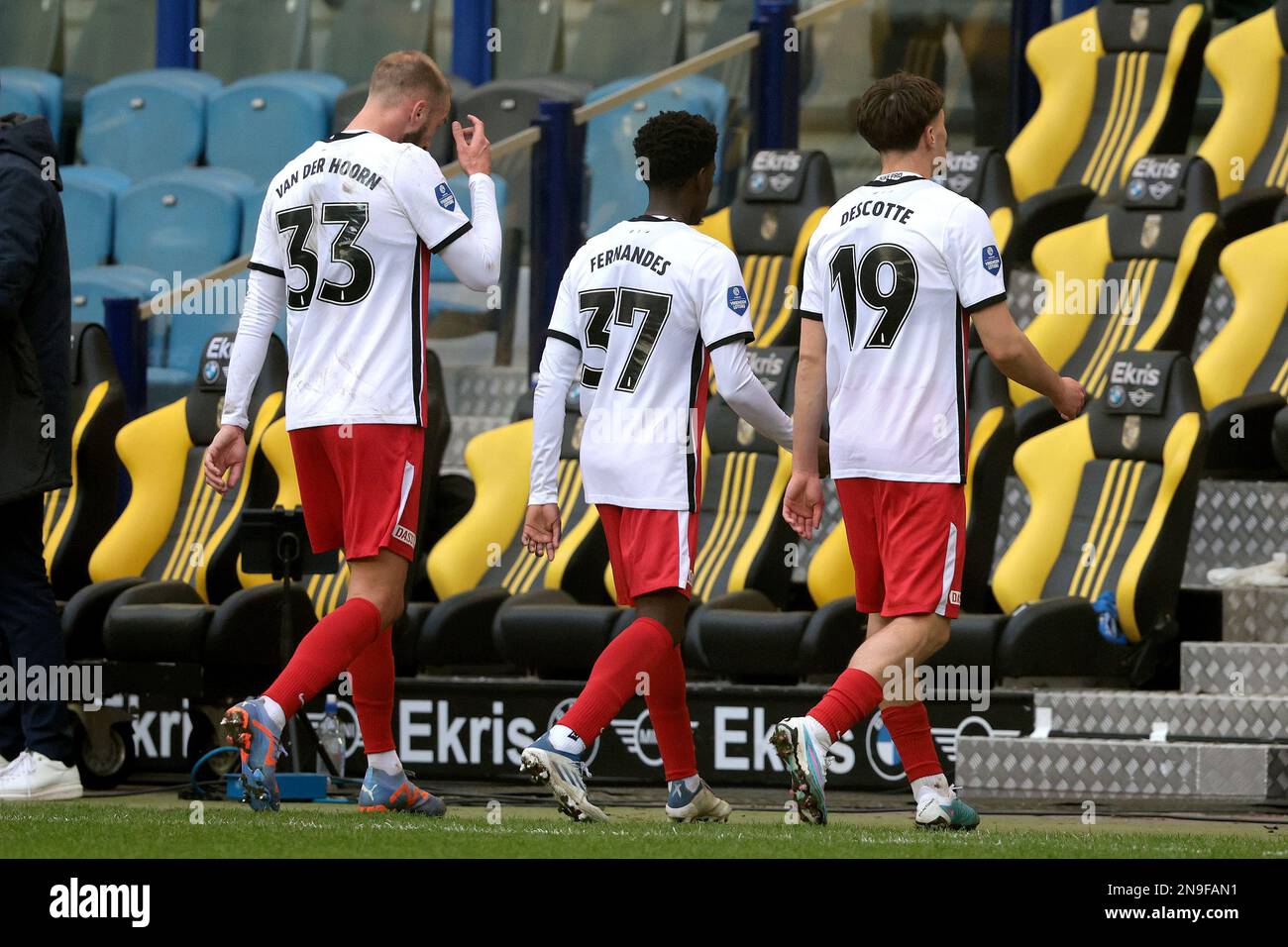 Derensili fernandes hi-res stock photography and images - Alamy