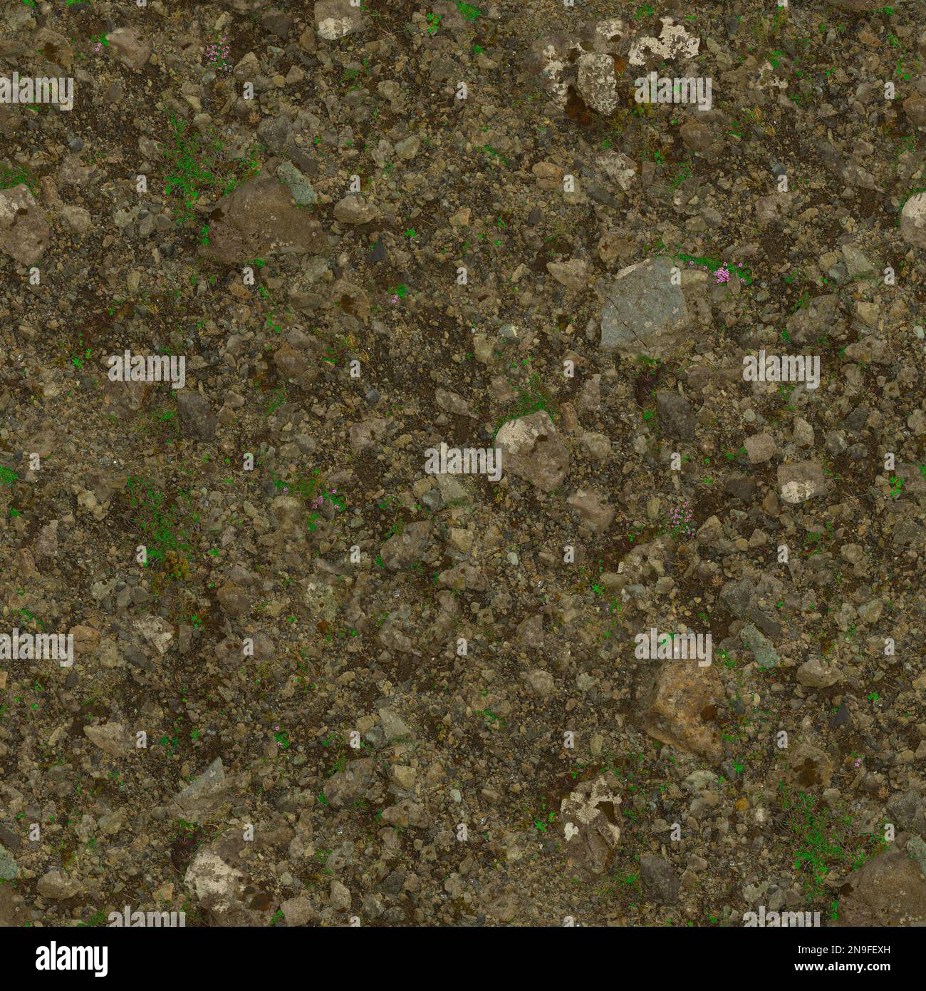Texture ground, seamless texture ground Stock Photo - Alamy