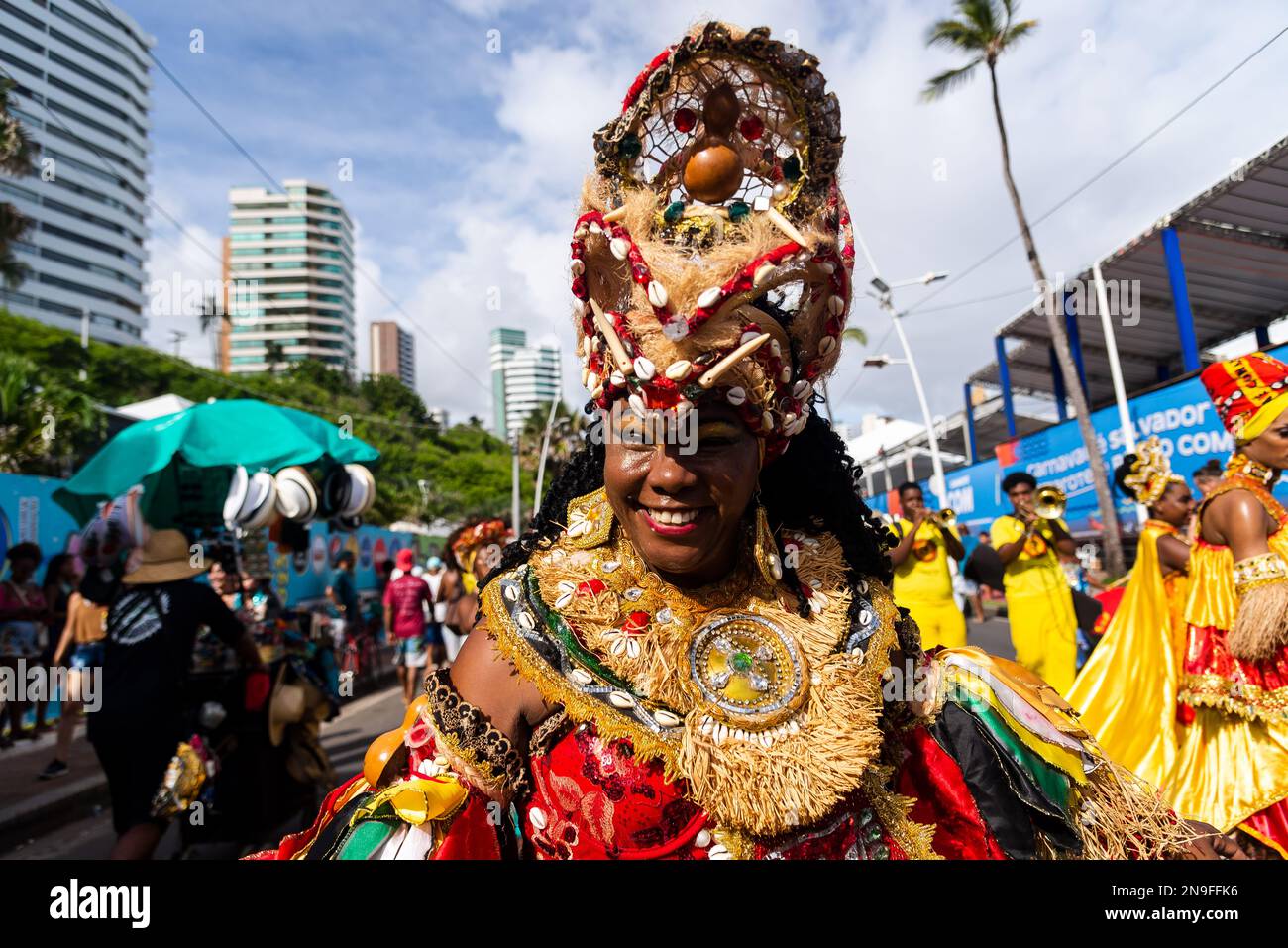 Brazil African Culture Why African Paintings Are Popular In Brazil