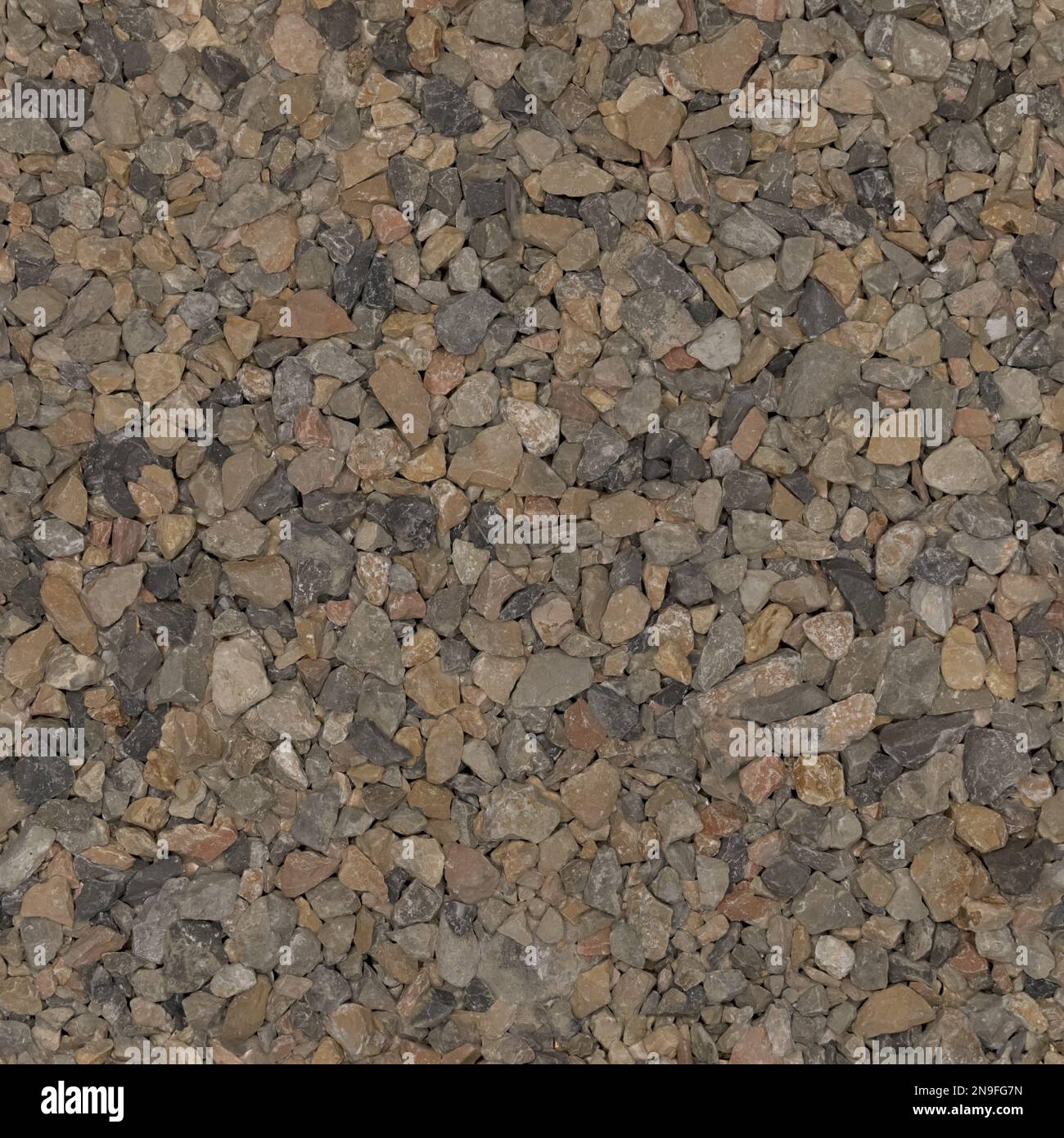 Texture Marble chips, seamless texture Marble chips Stock Photo - Alamy