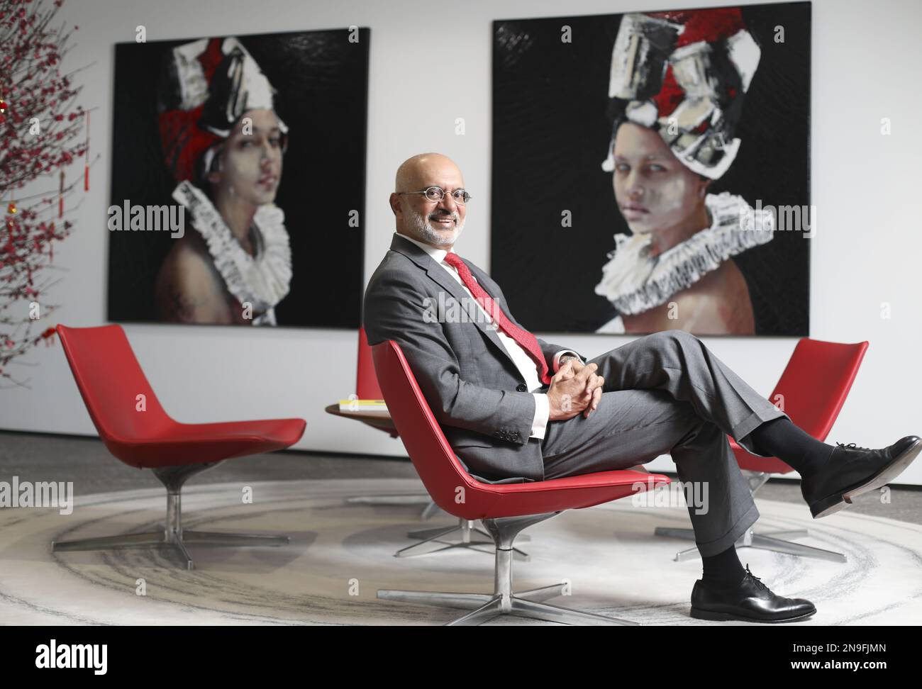 Piyush gupta hi-res stock photography and images - Alamy Piyush gupta hi-res stock photography and images - Alamy