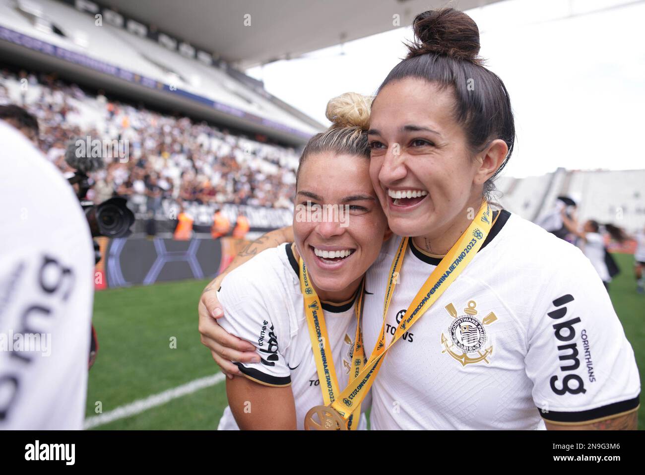 Sao Paulo, Brazil. 12th Feb, 2023. SP - Sao Paulo - 02/12/2023 ...