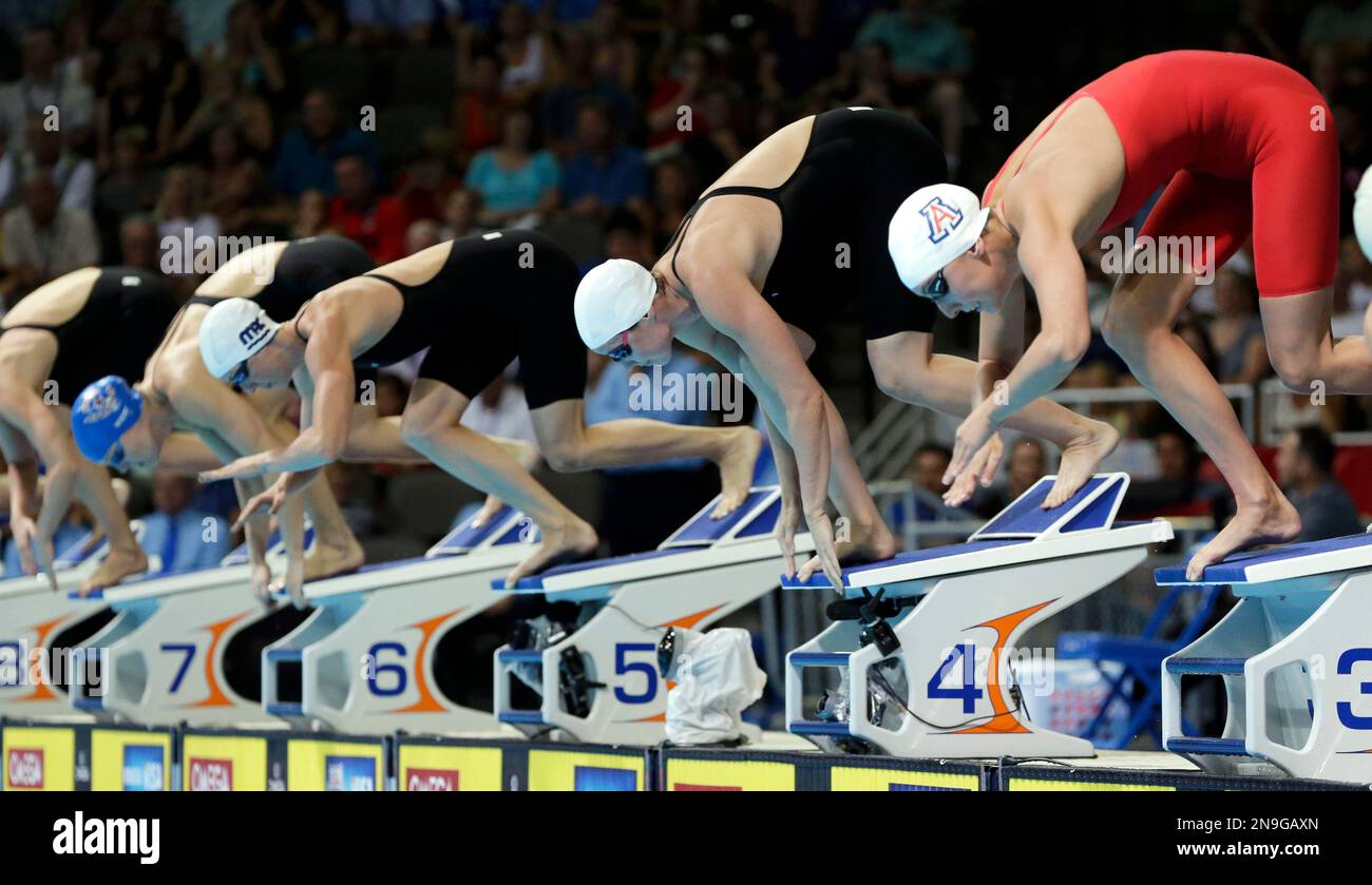 Amanda Weir, from left, MadisonKennedy, Christine Magnuson and Margo ...
