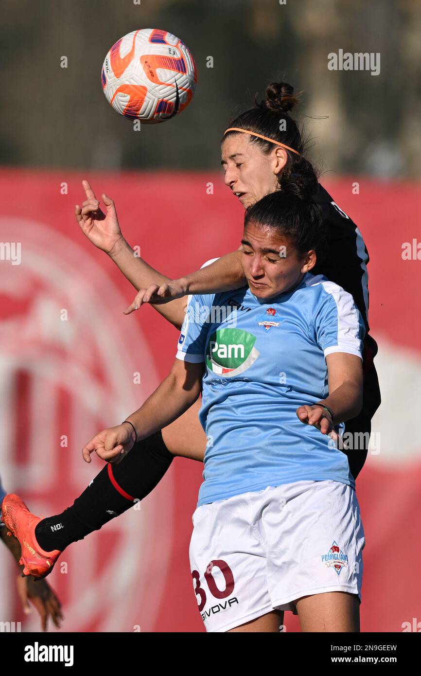 Veronica battelani hi-res stock photography and images - Alamy