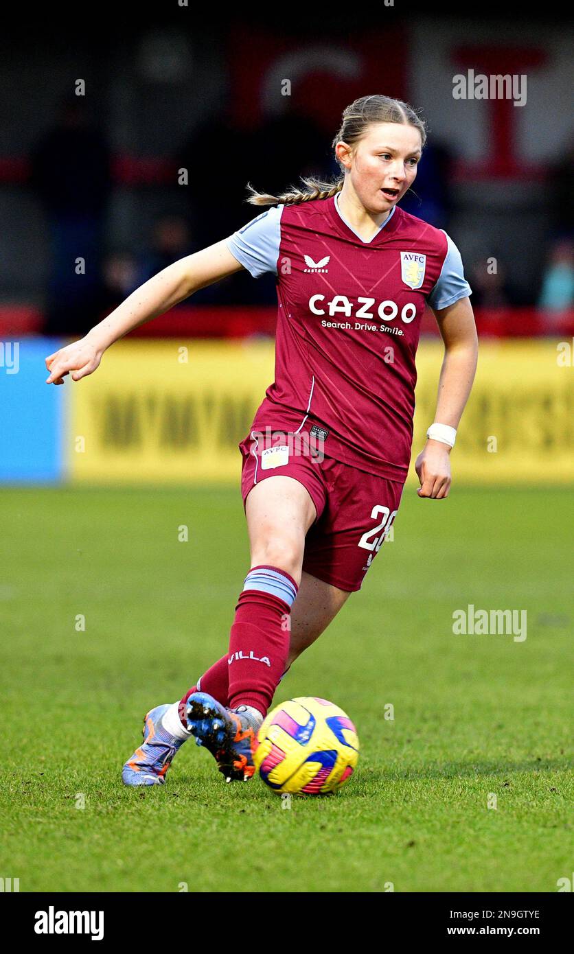 Evie rabjohn hi-res stock photography and images - Alamy