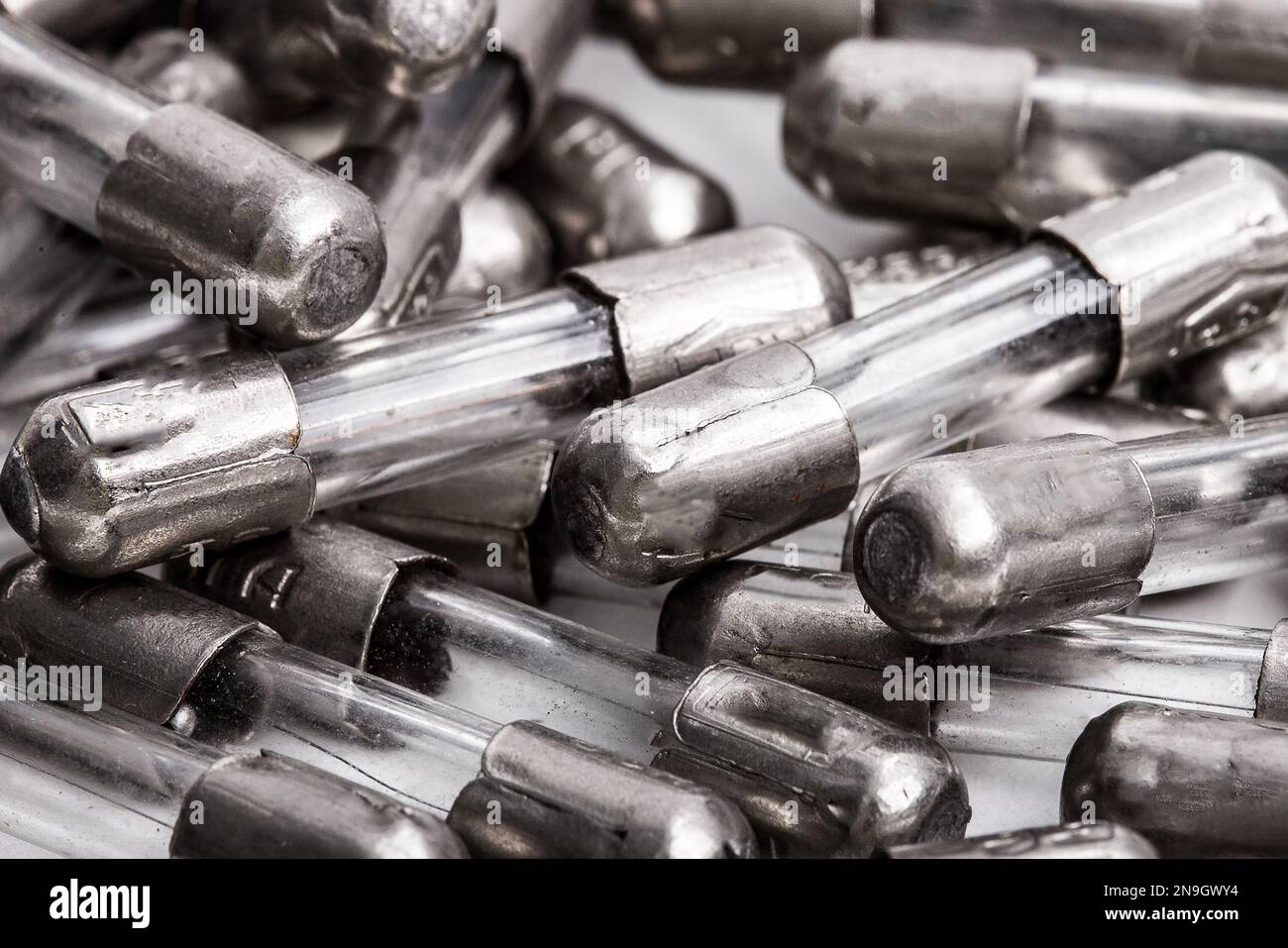 Thermal fuse hi-res stock photography and images - Alamy