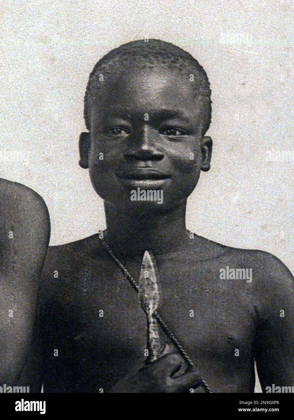 Ota Benga