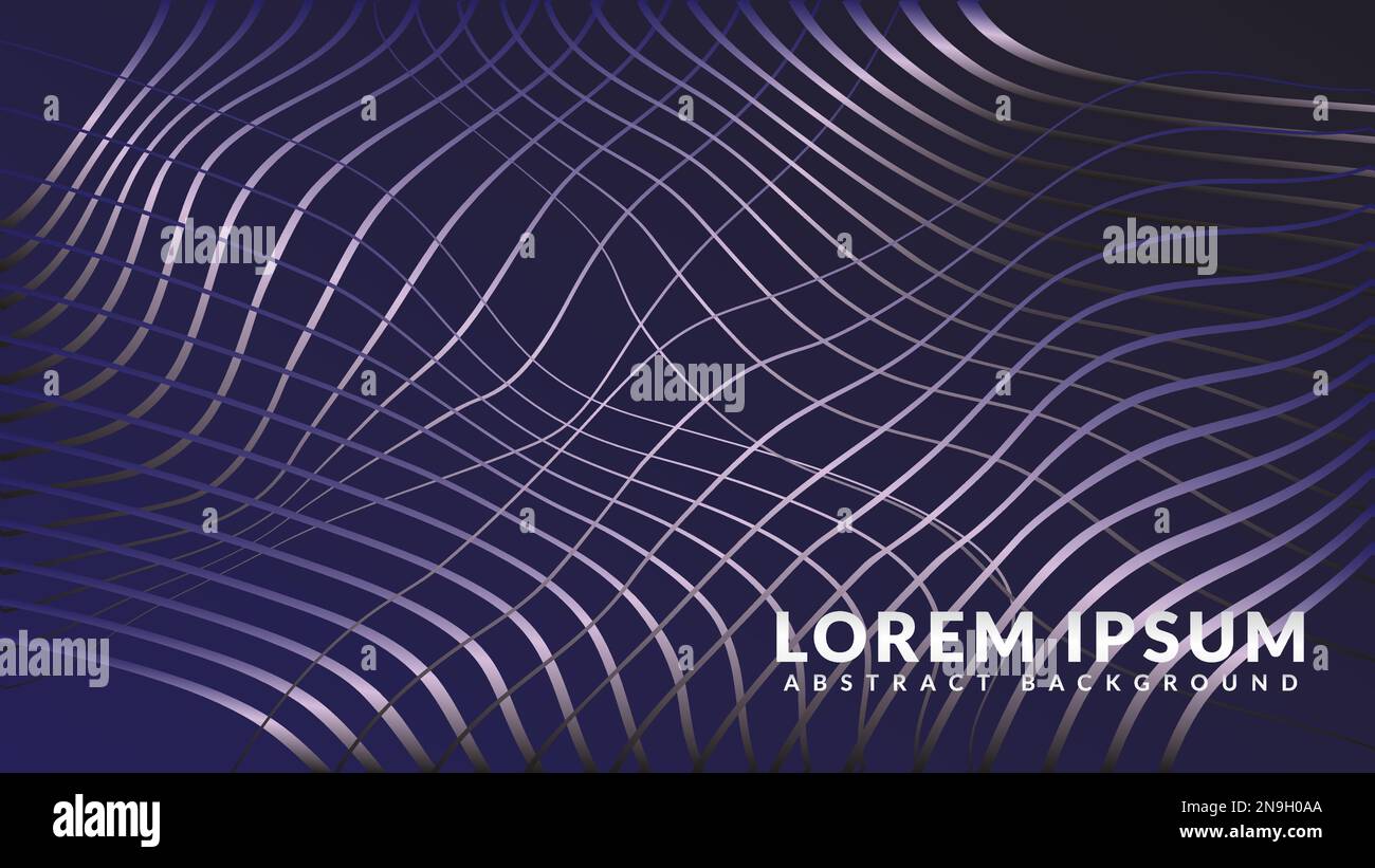 Distort path Stock Vector Images - Alamy