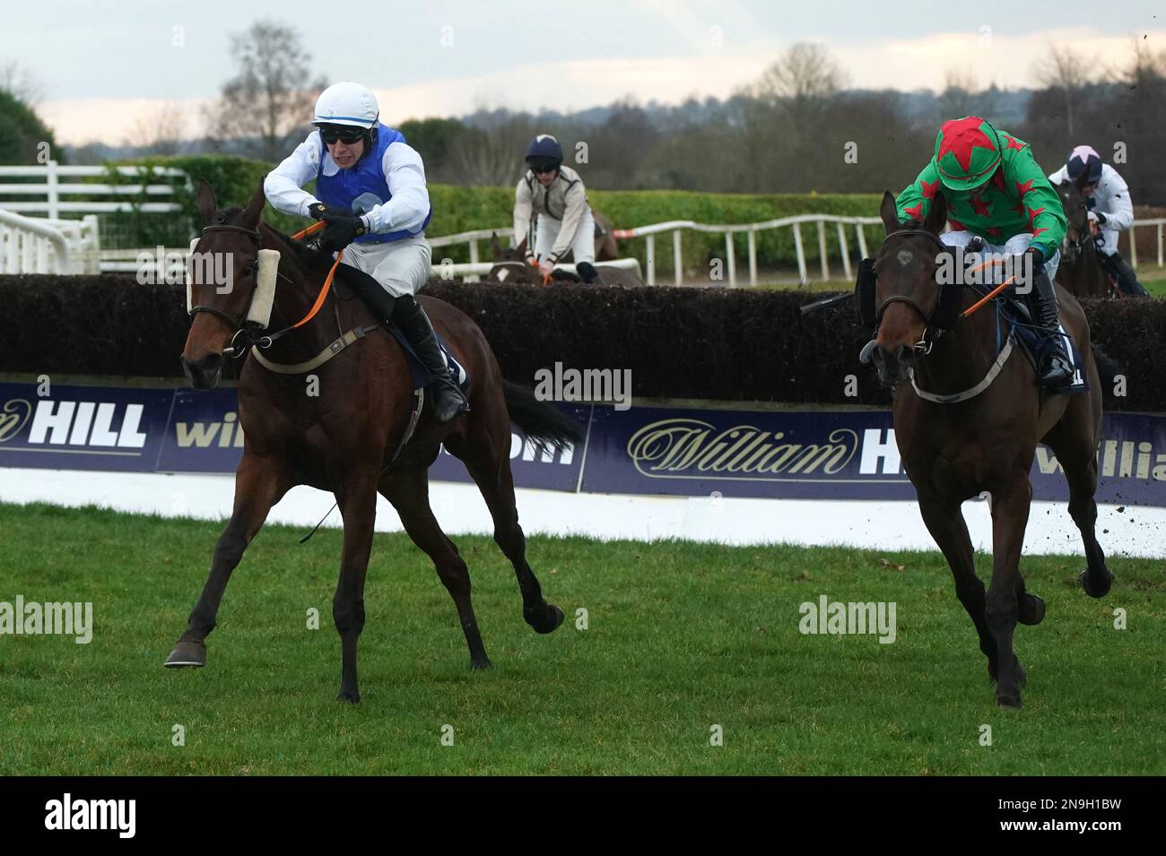 Philip byrnes hi-res stock photography and images - Alamy