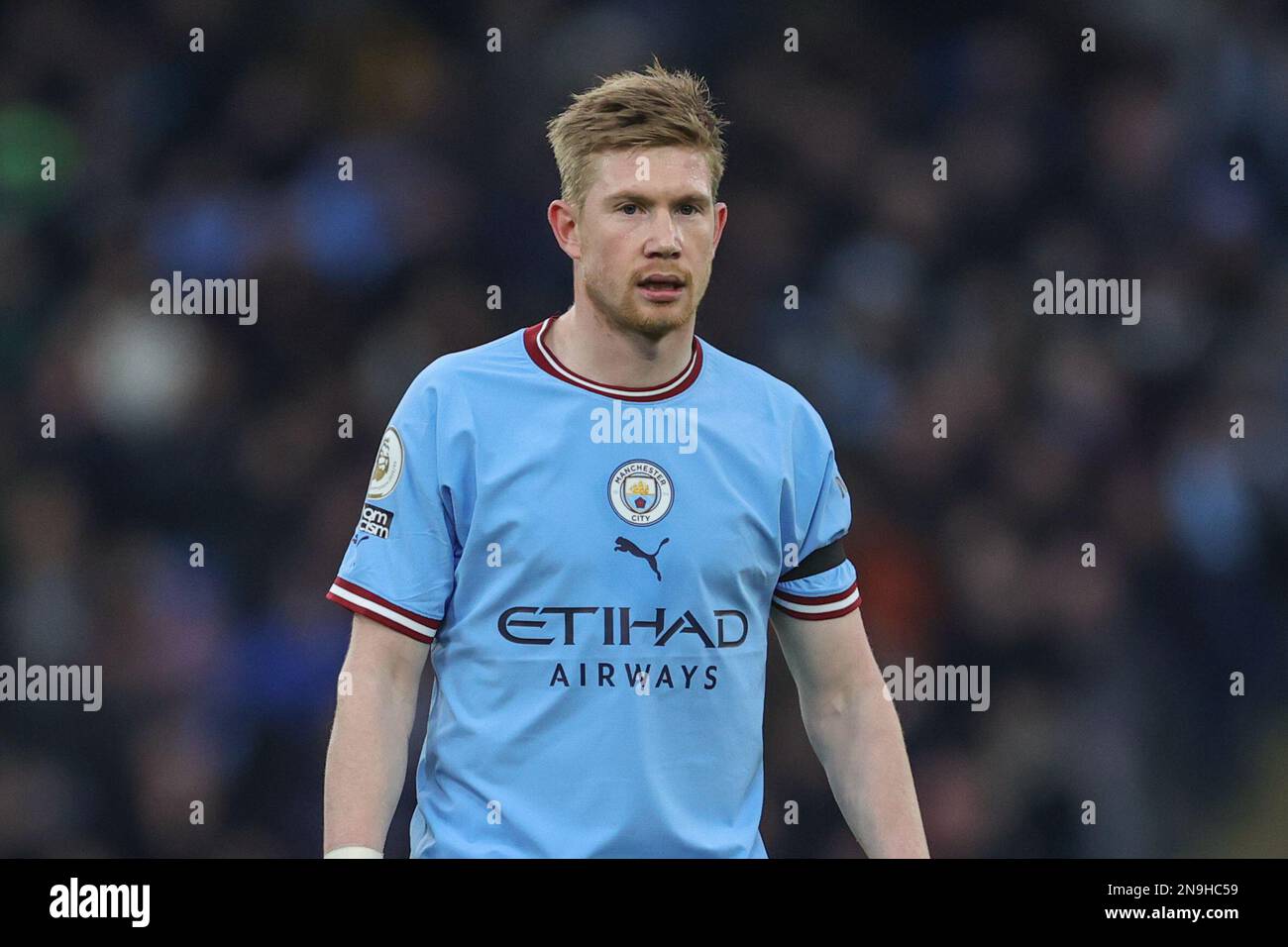 Kevin de bruyne 2023 hi-res stock photography and images - Alamy