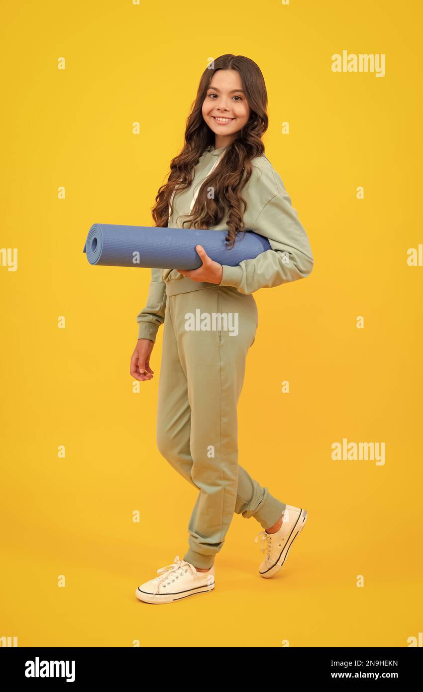 Yellow track suit hi-res stock photography and images - Alamy