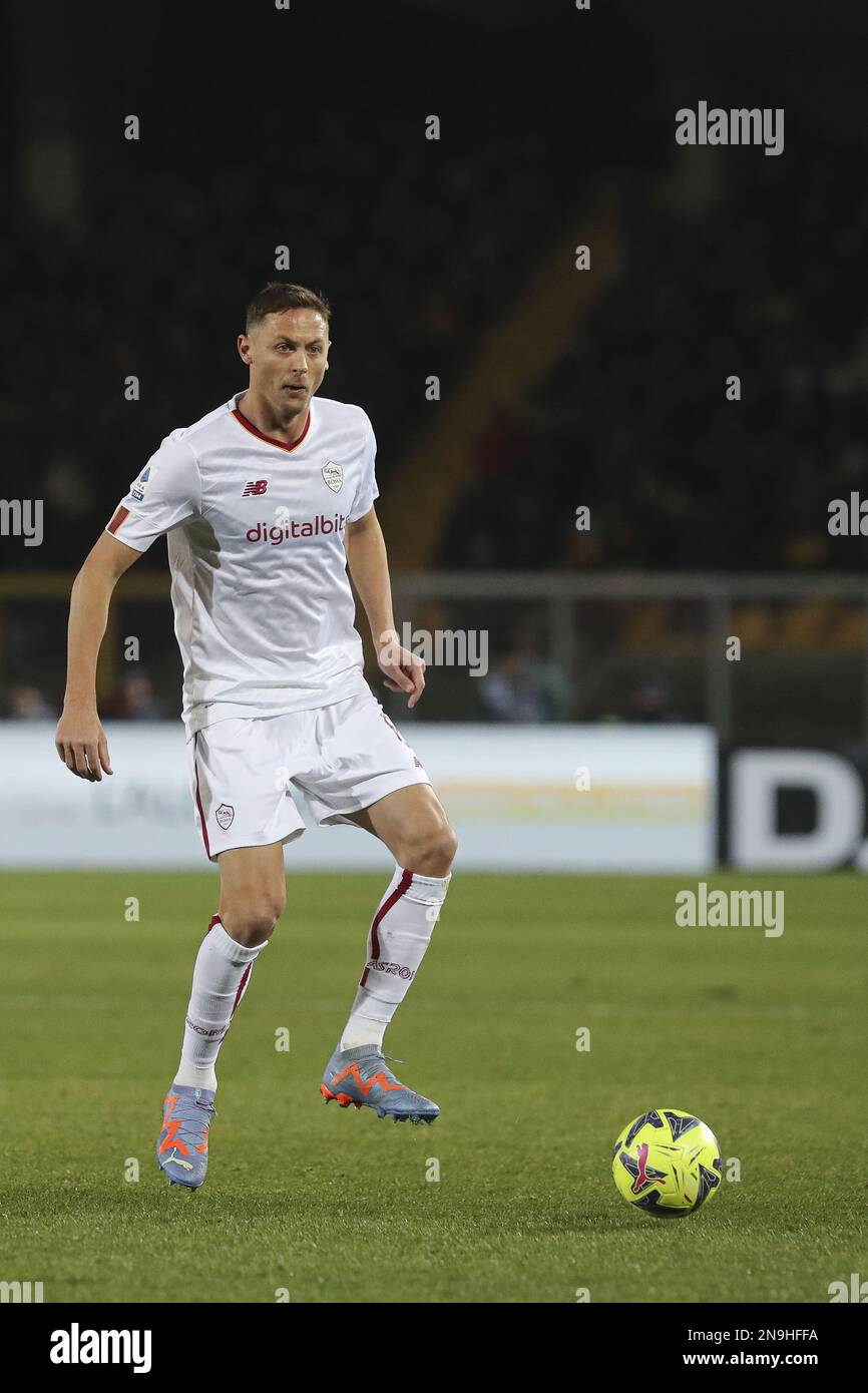 Matic roma hi-res stock photography and images - Alamy