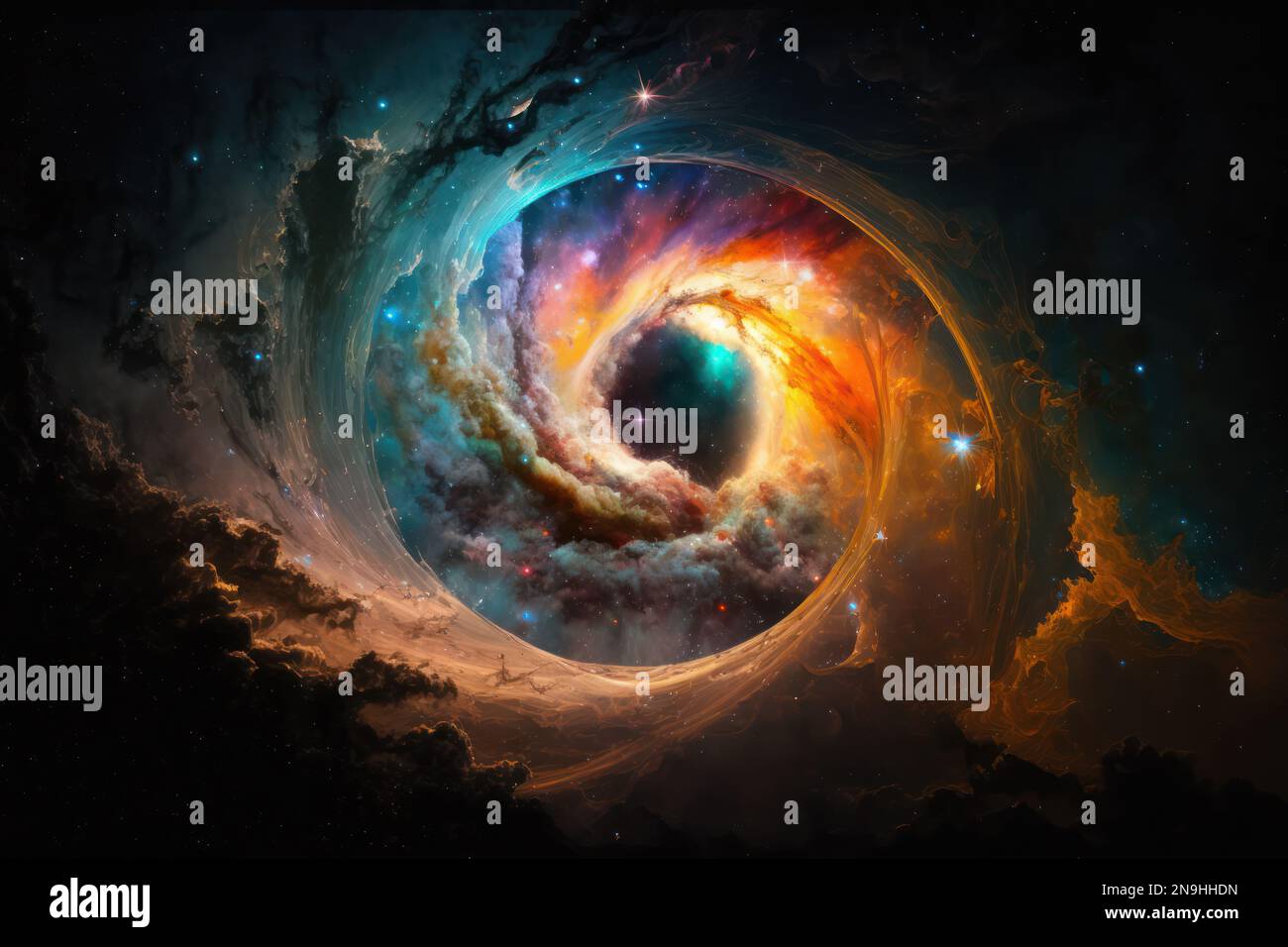 Body double telescope hi-res stock photography and images - Alamy