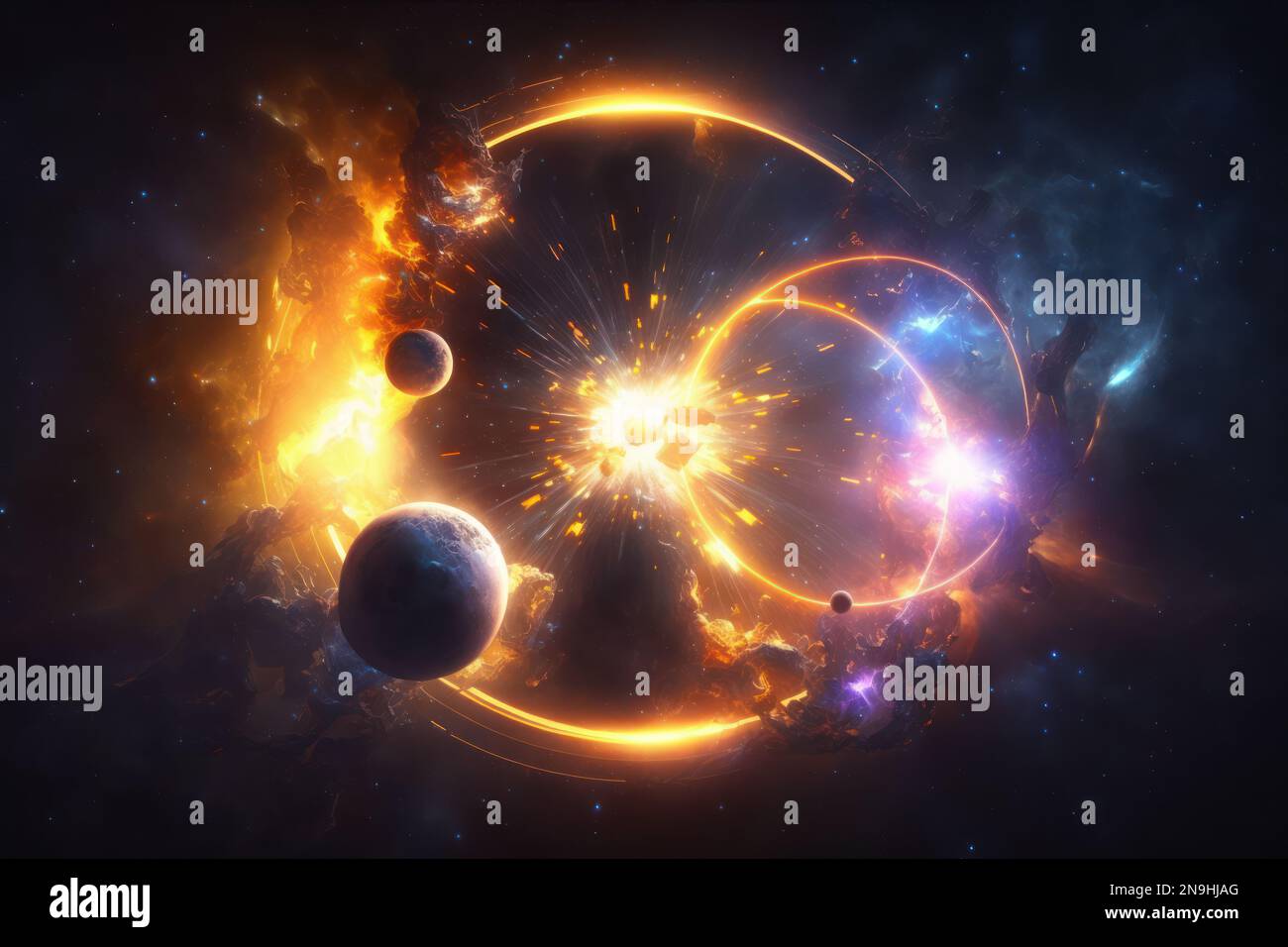 Body double telescope hi-res stock photography and images - Alamy