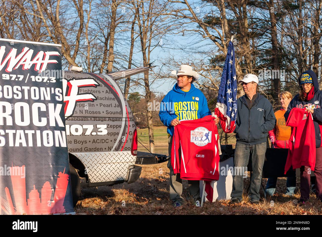 Carlos arredondo hi-res stock photography and images - Alamy