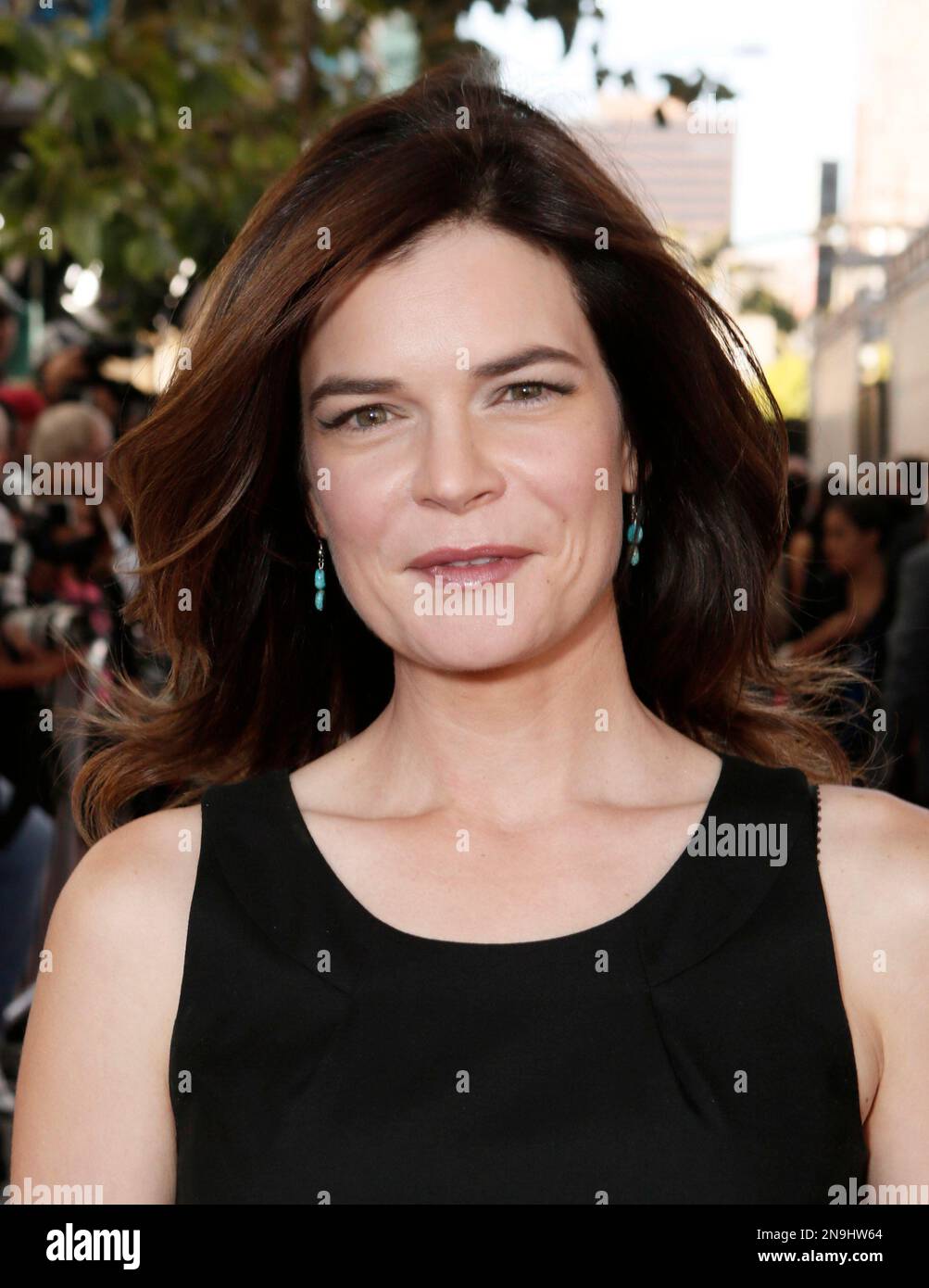 Betsy Brandt Magic Mike