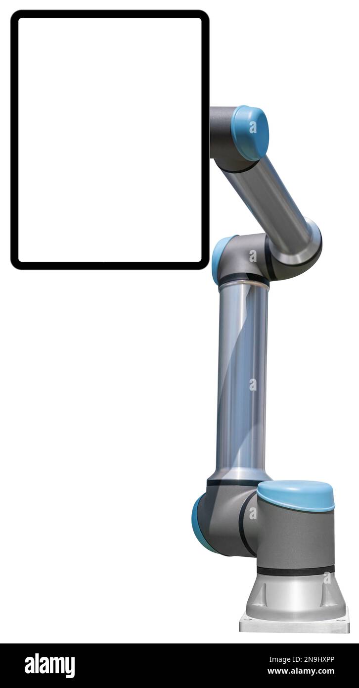 Gadget digital Cut Out Stock Images & Pictures - Alamy