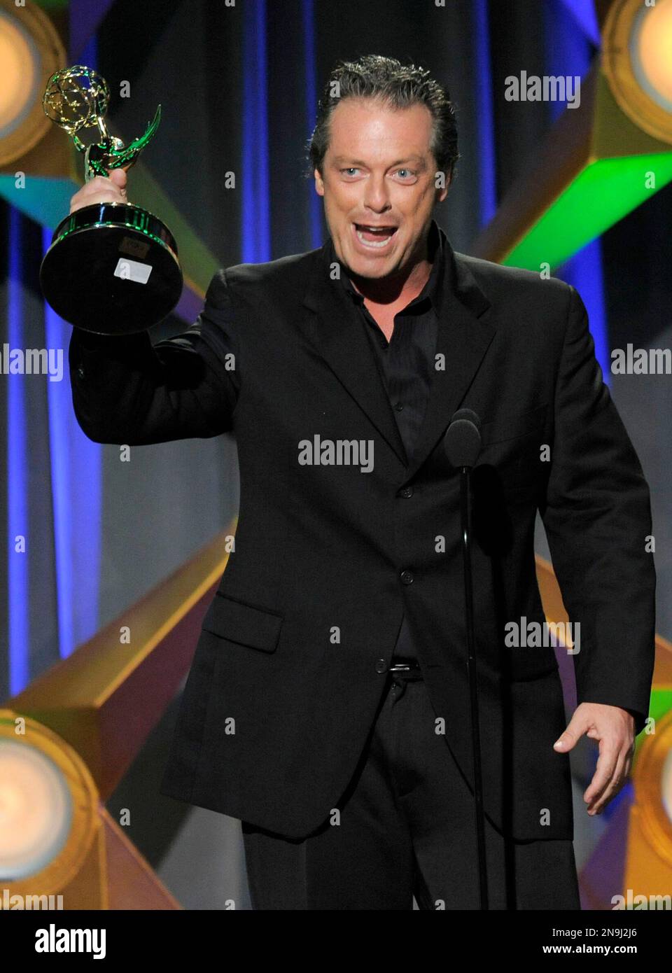 Family Game Night Todd Newton