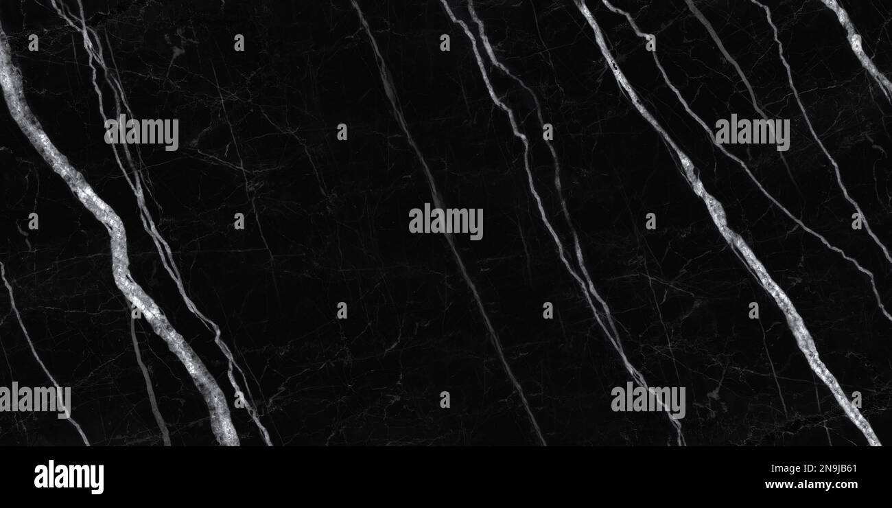 Black marble texture, digital tile surface Stock Photo - Alamy