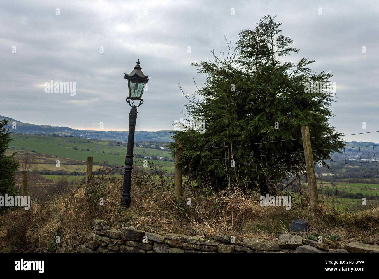 Bank fold lane hi-res stock photography and images - Alamy