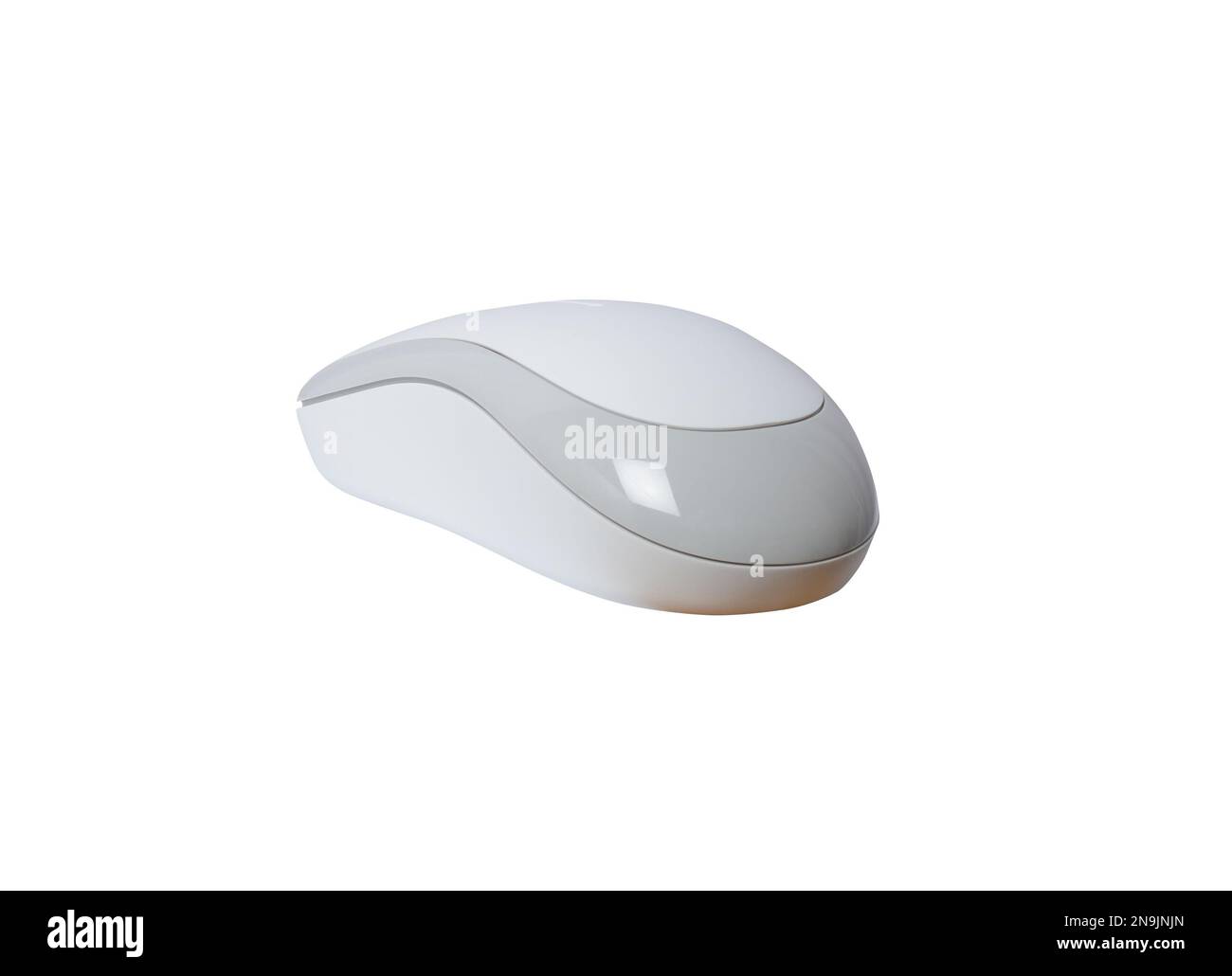 Mouse indicator for computers used by operating systems and programs ...