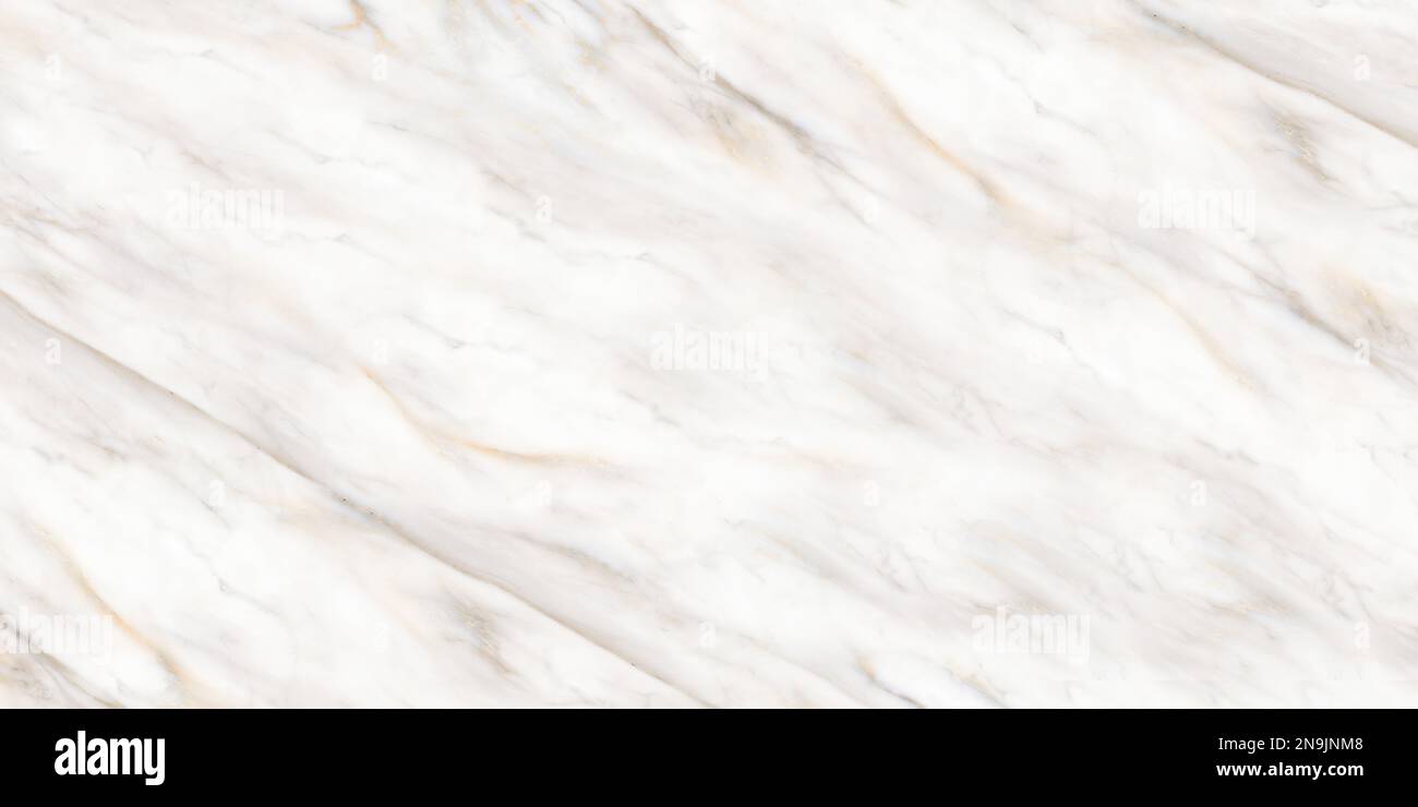 White Carrara marble stone texture Stock Photo - Alamy