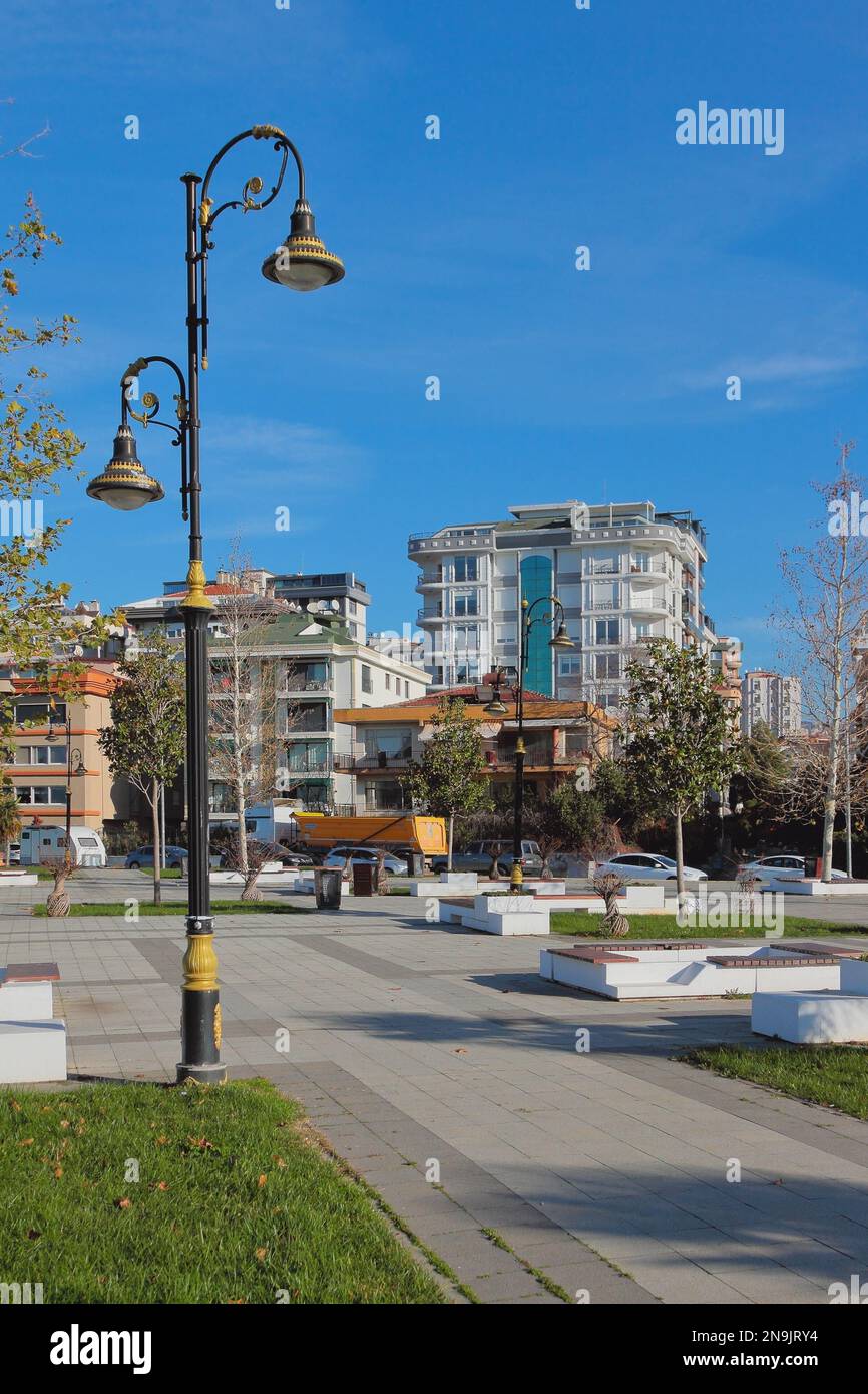 Yali istanbul hi-res stock photography and images - Alamy