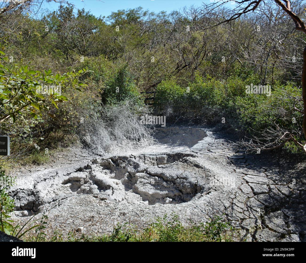 Ricon volcano hi-res stock photography and images - Alamy