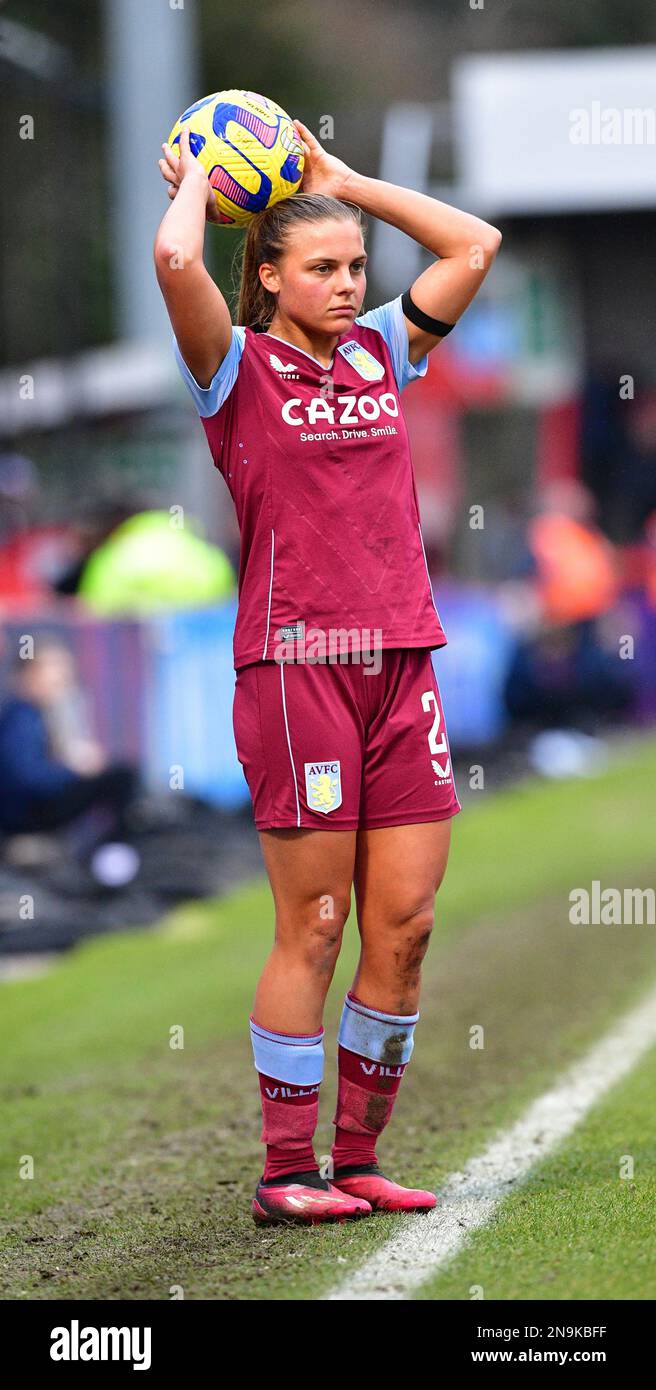 Sarah mayling hi-res stock photography and images - Alamy