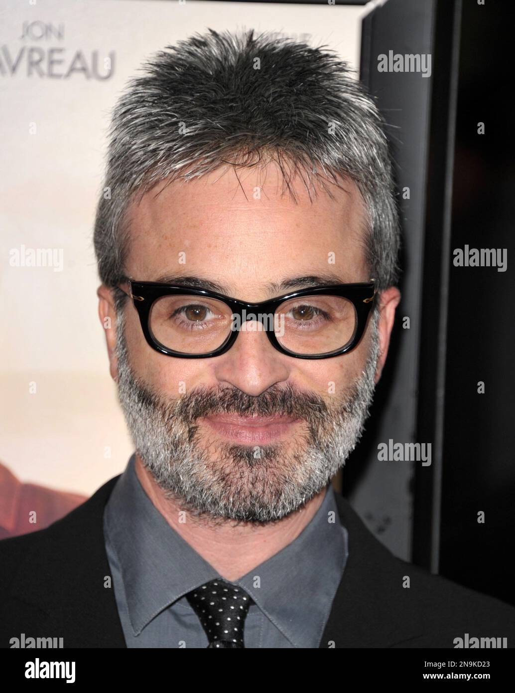 Alex Kurtzman attends the premiere of "People LIke Us" at Regal Cinemas ...