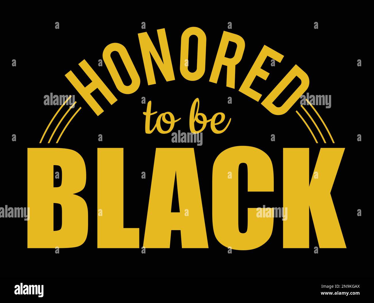 Black history t shirt hi-res stock photography and images - Alamy