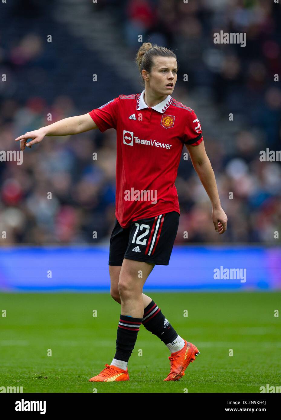 Hayley ladd 12 hi-res stock photography and images - Alamy