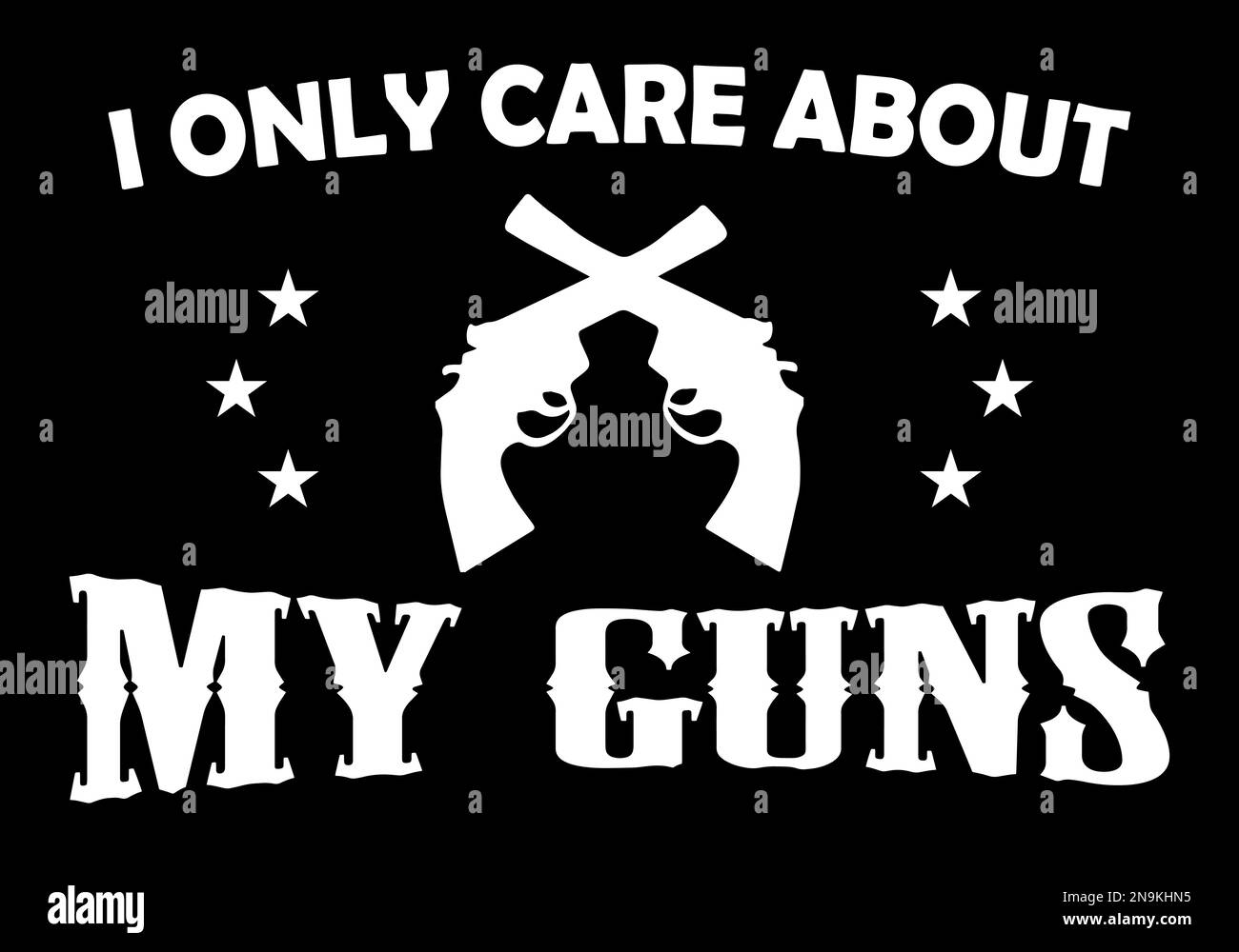 Fashion with guns Black and White Stock Photos & Images - Alamy