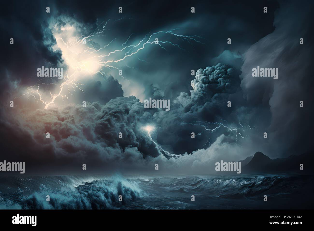 Strong intensity hi-res stock photography and images - Alamy