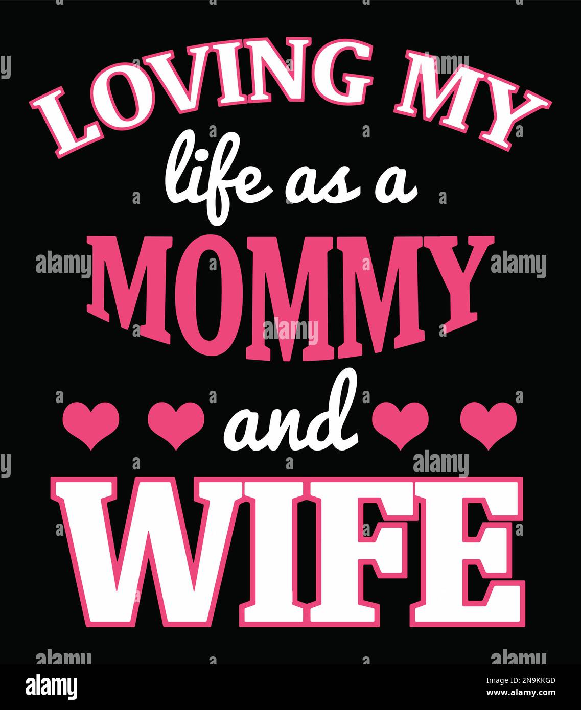 Wife use Stock Vector Images - Alamy