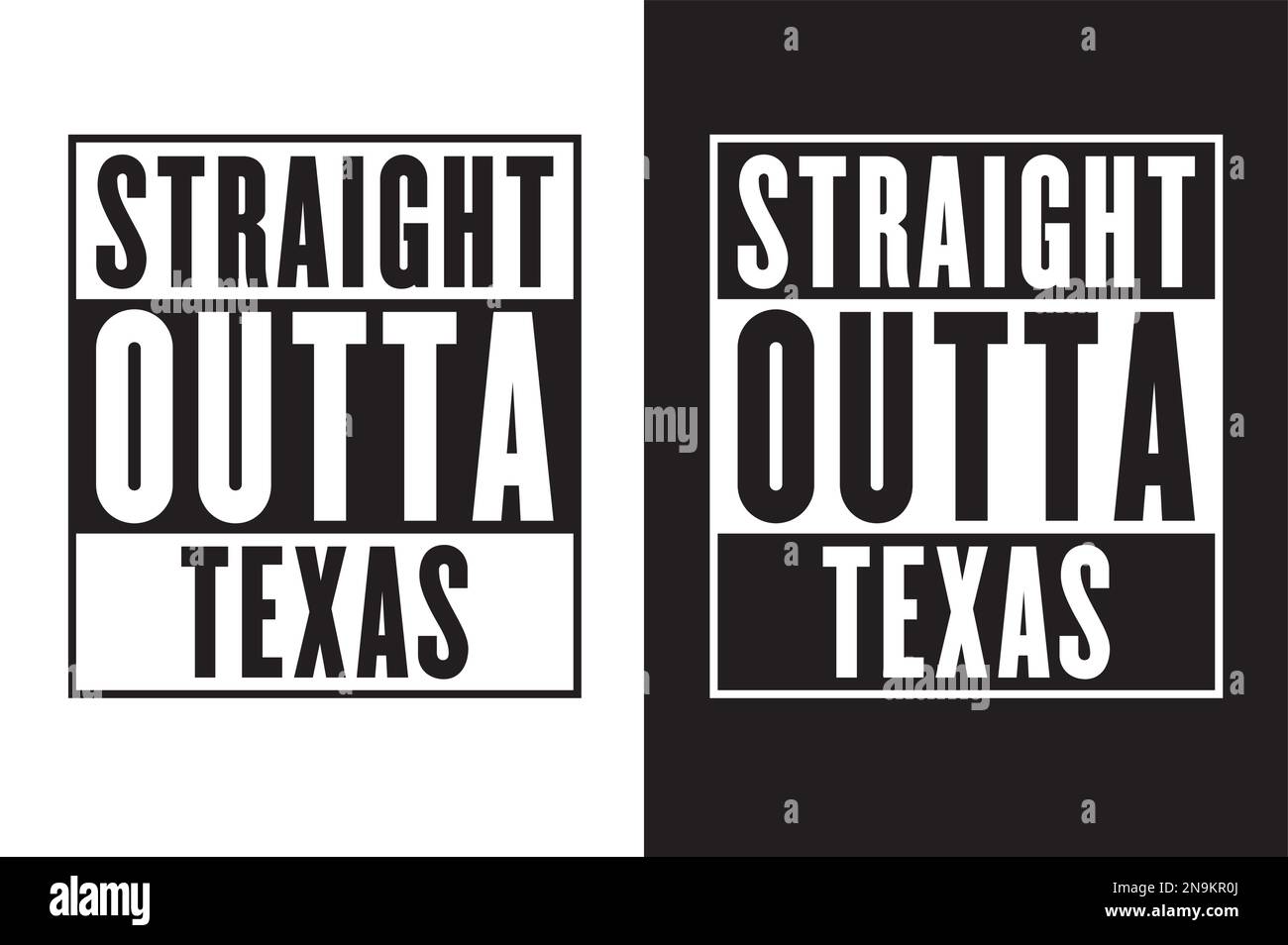 Vintage austin texas black and white hi-res stock photography and ...