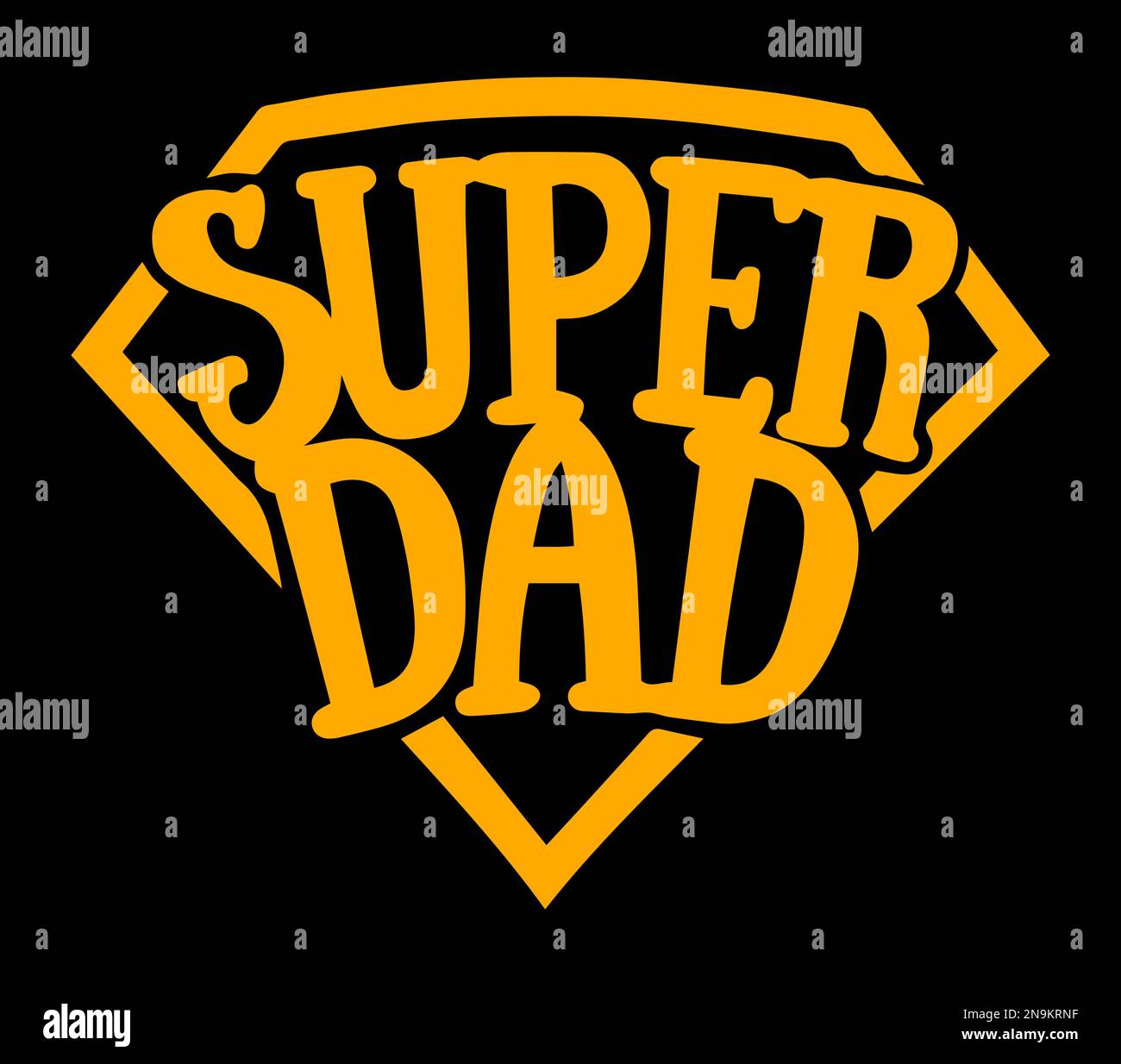 Happy birthday daddy Stock Vector Images - Alamy