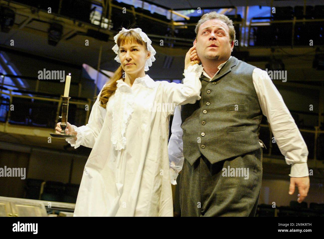 Joanna taylor hi-res stock photography and images - Alamy