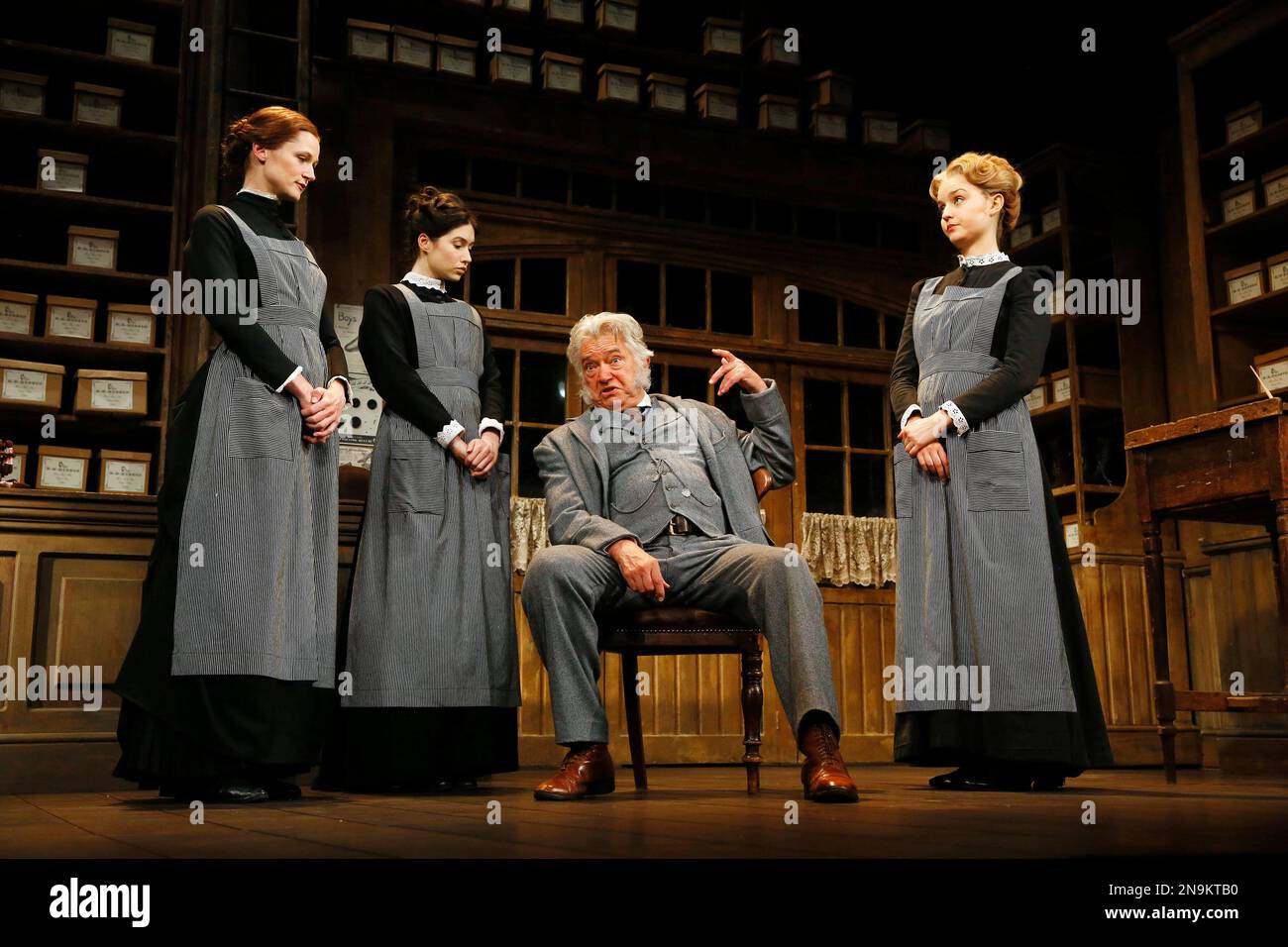 Bath the father theatre hi-res stock photography and images - Alamy