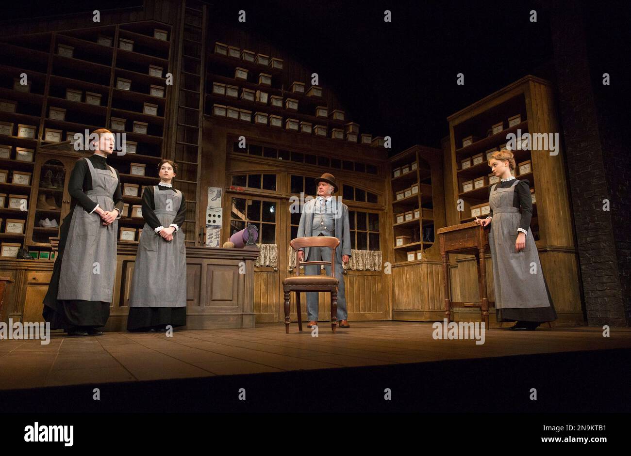 Alice hobson hi-res stock photography and images - Alamy