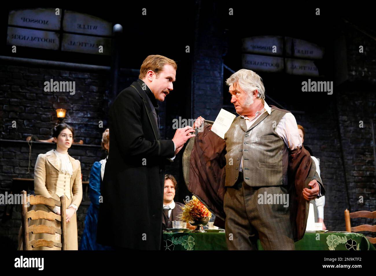 2016 royal albert hi-res stock photography and images - Alamy