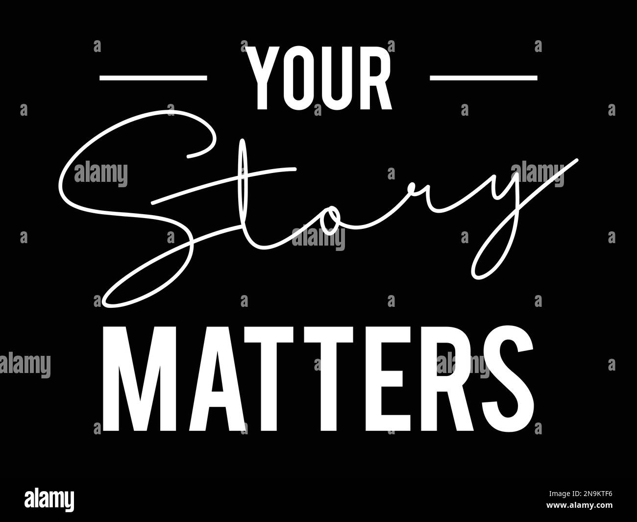 Personal matters Stock Vector Images - Alamy