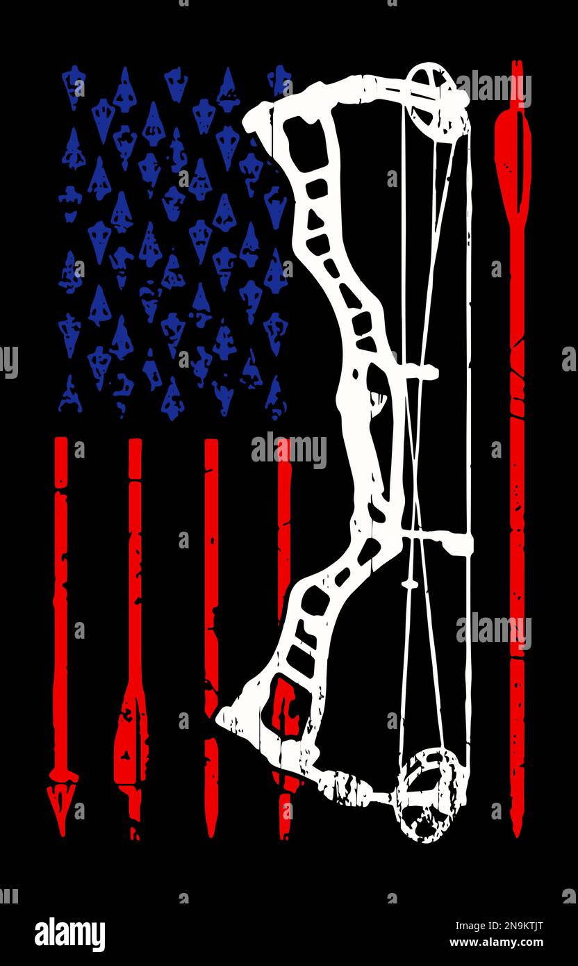 Grunge flag silhouette Stock Vector Images - Alamy