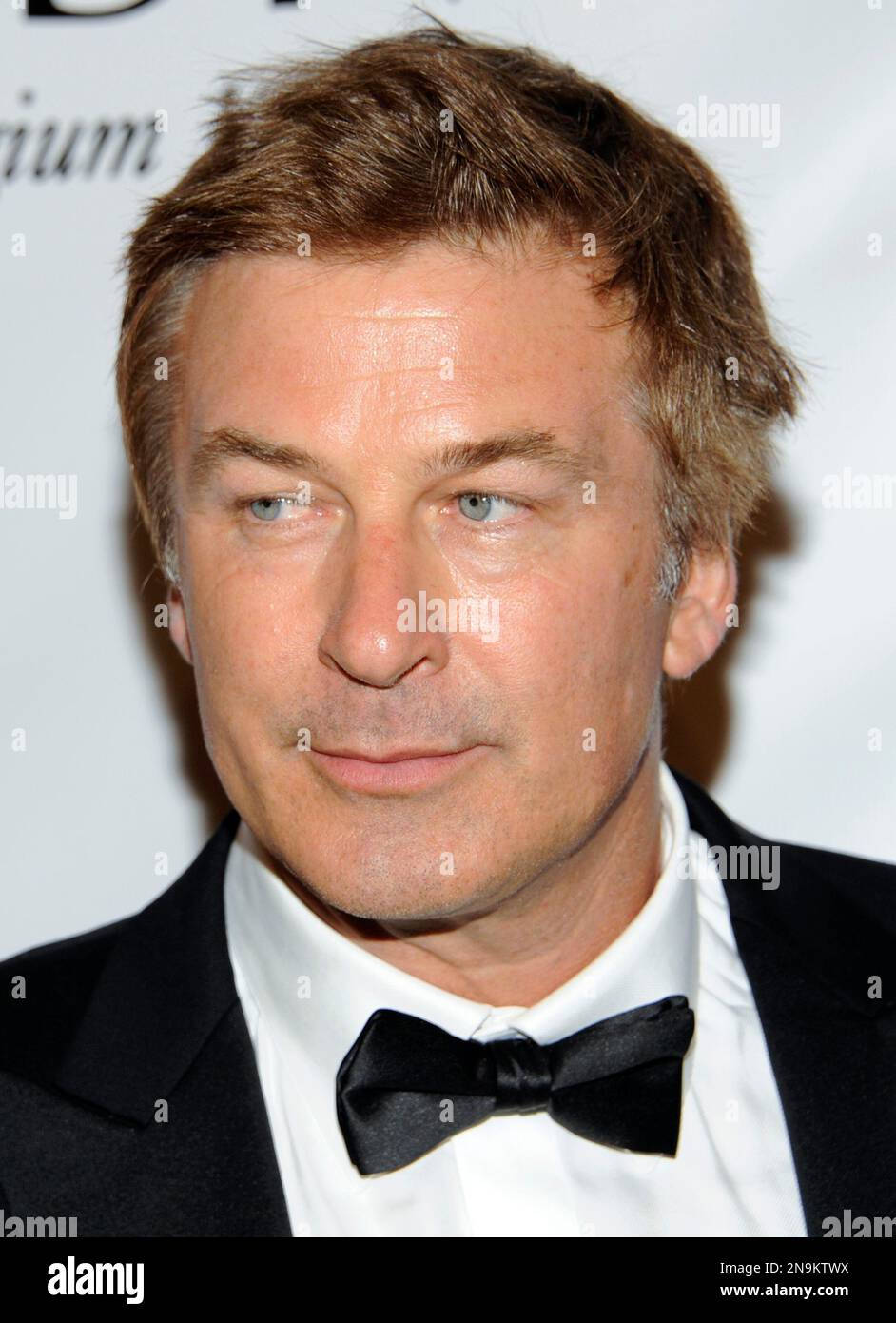 Actor Alec Baldwin attends The Friars Club and Friars Foundation Honor ...