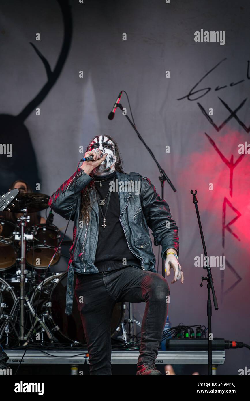 Wyrd hi-res stock photography and images - Alamy