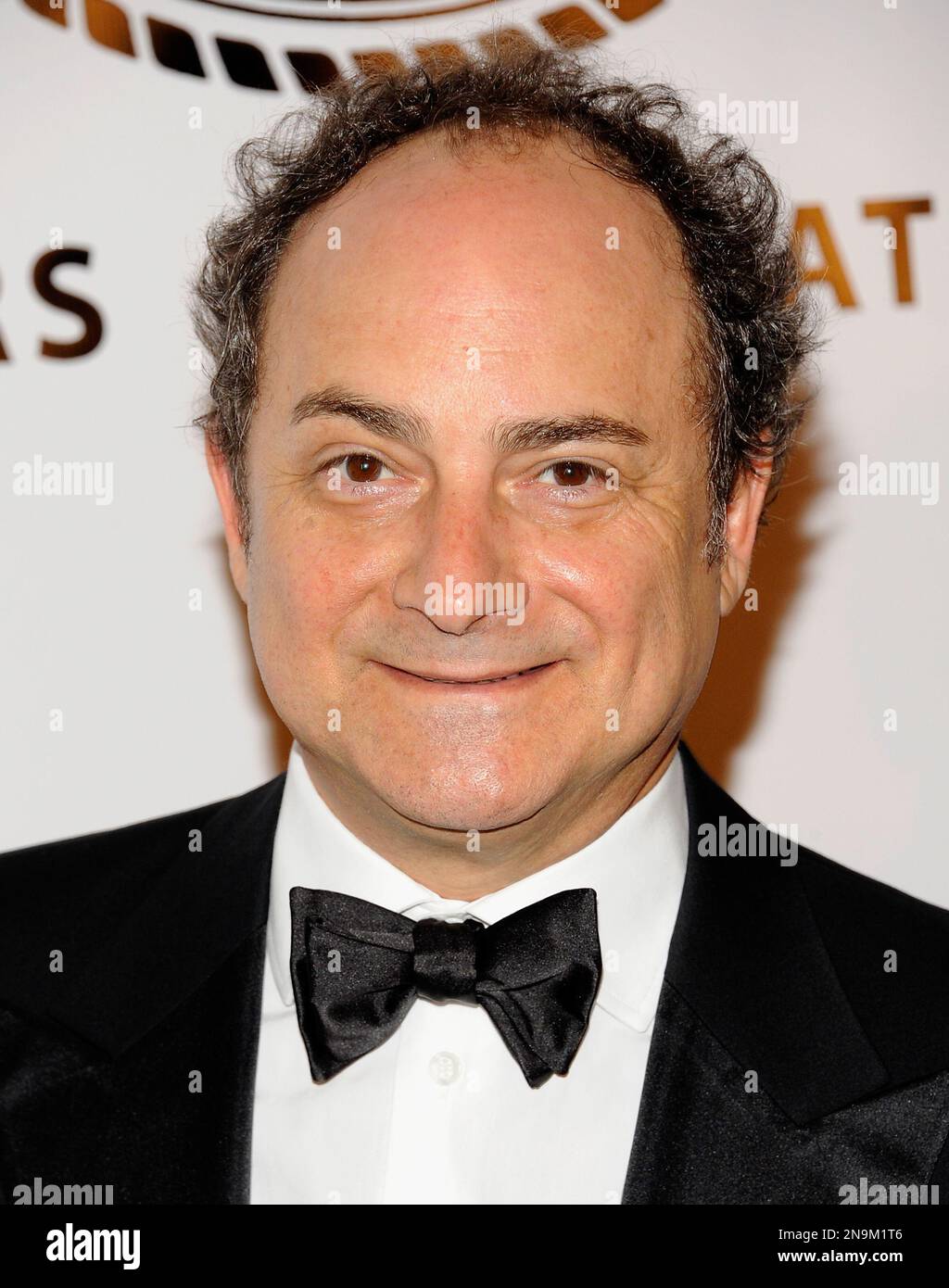 Actor Kevin Pollak attend The Friars Club and Friars Foundation Honor ...
